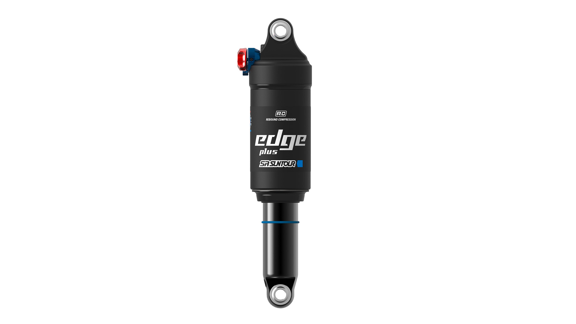 SR Suntour RS21 Edge Plus RC Rear Shock - Reviews, Comparisons, Specs ...