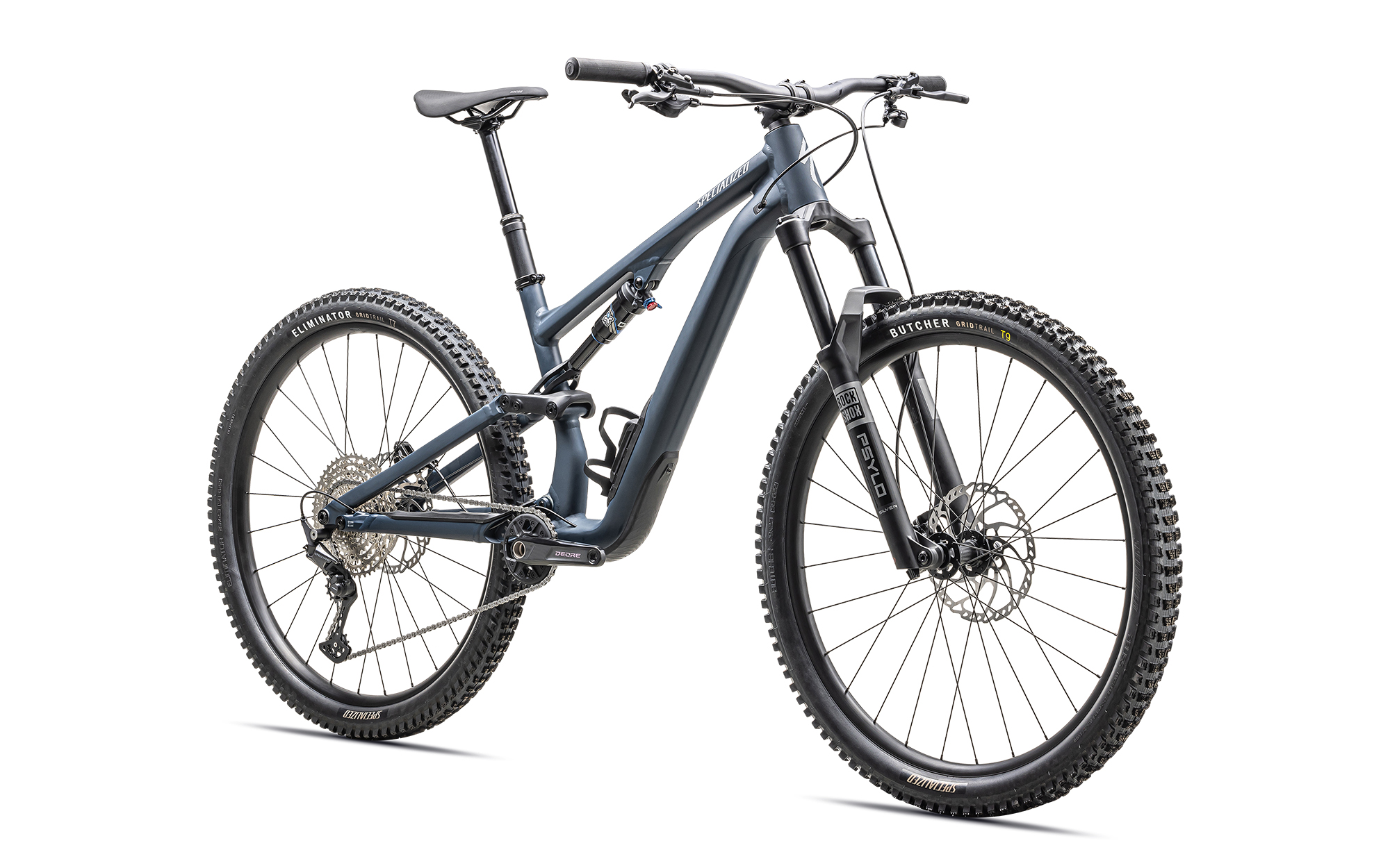 2025 Specialized Stumpjumper 15 Alloy Bike - Reviews, Comparisons ...