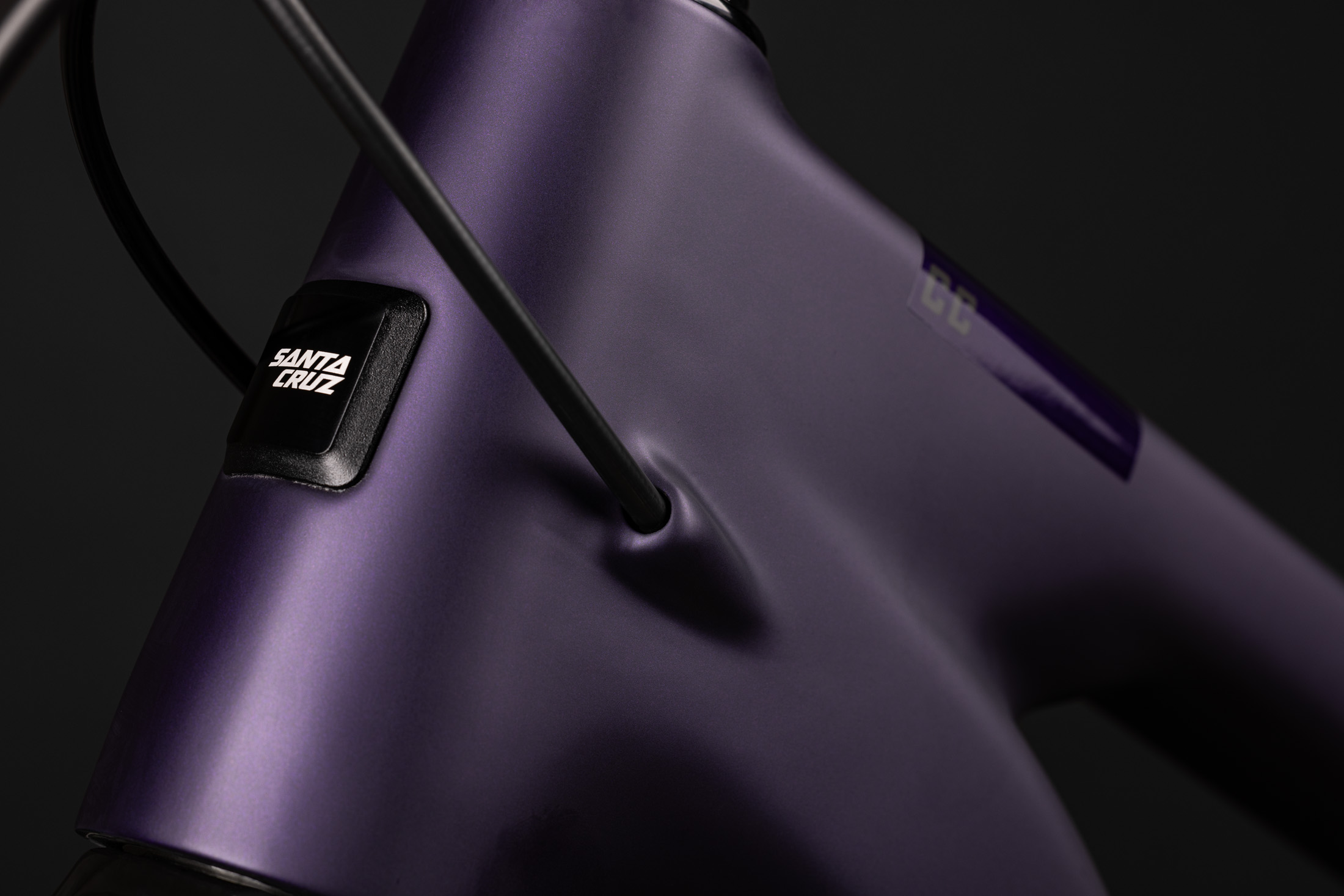 Santa Cruz Hightower Carbon CC Frame - Reviews, Comparisons, Specs ...