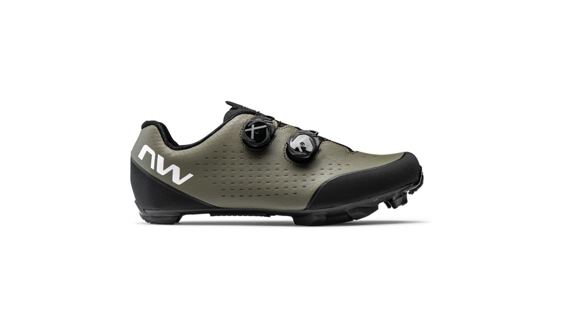 Northwave Rebel 3 Clipless Shoe - Reviews, Comparisons, Specs ...