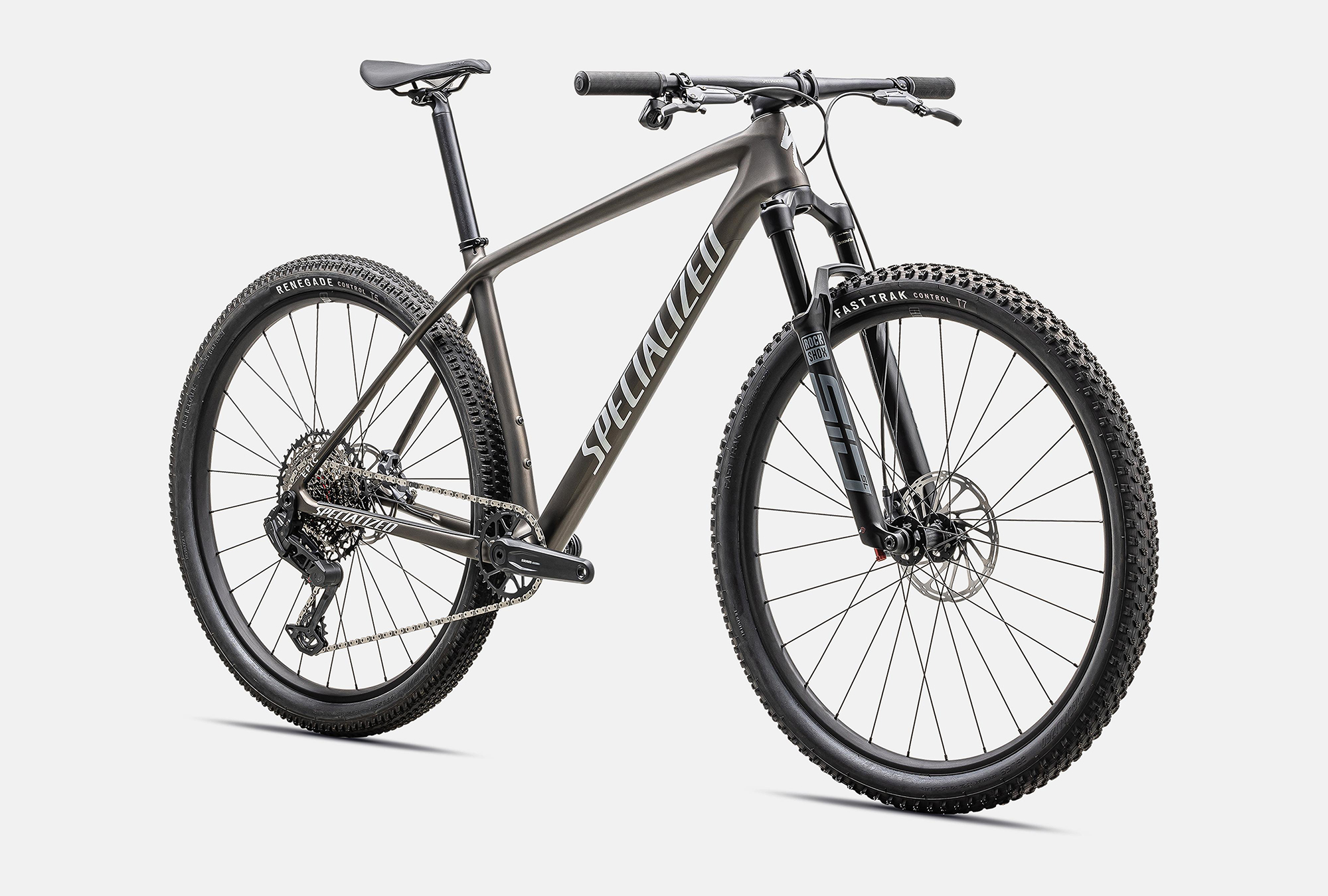 2025 Specialized Epic Hardtail Comp Bike - Reviews, Comparisons, Specs ...