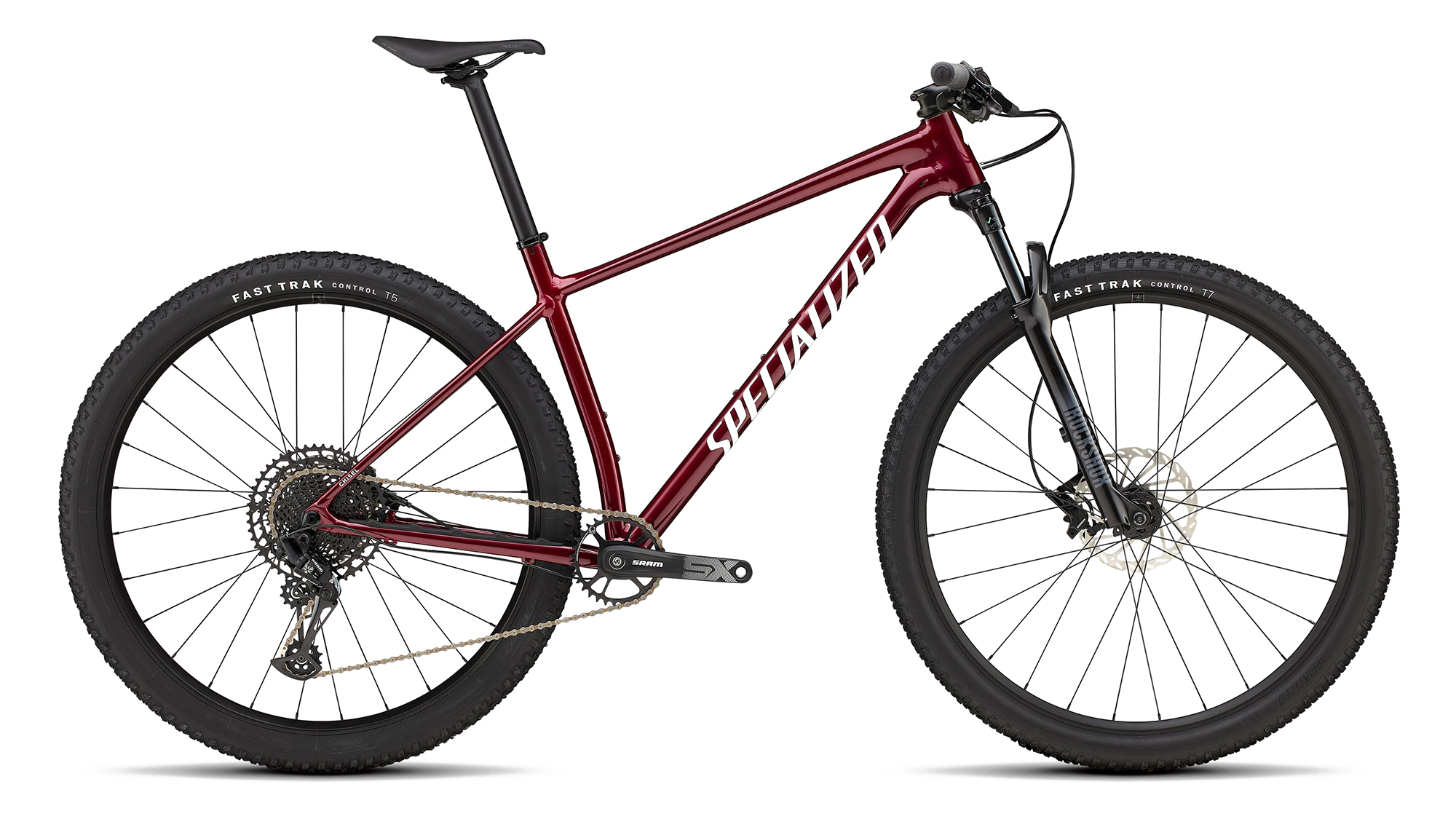 2025 Specialized Chisel Hardtail Bike - Reviews, Comparisons, Specs - Bikes - Vital MTB