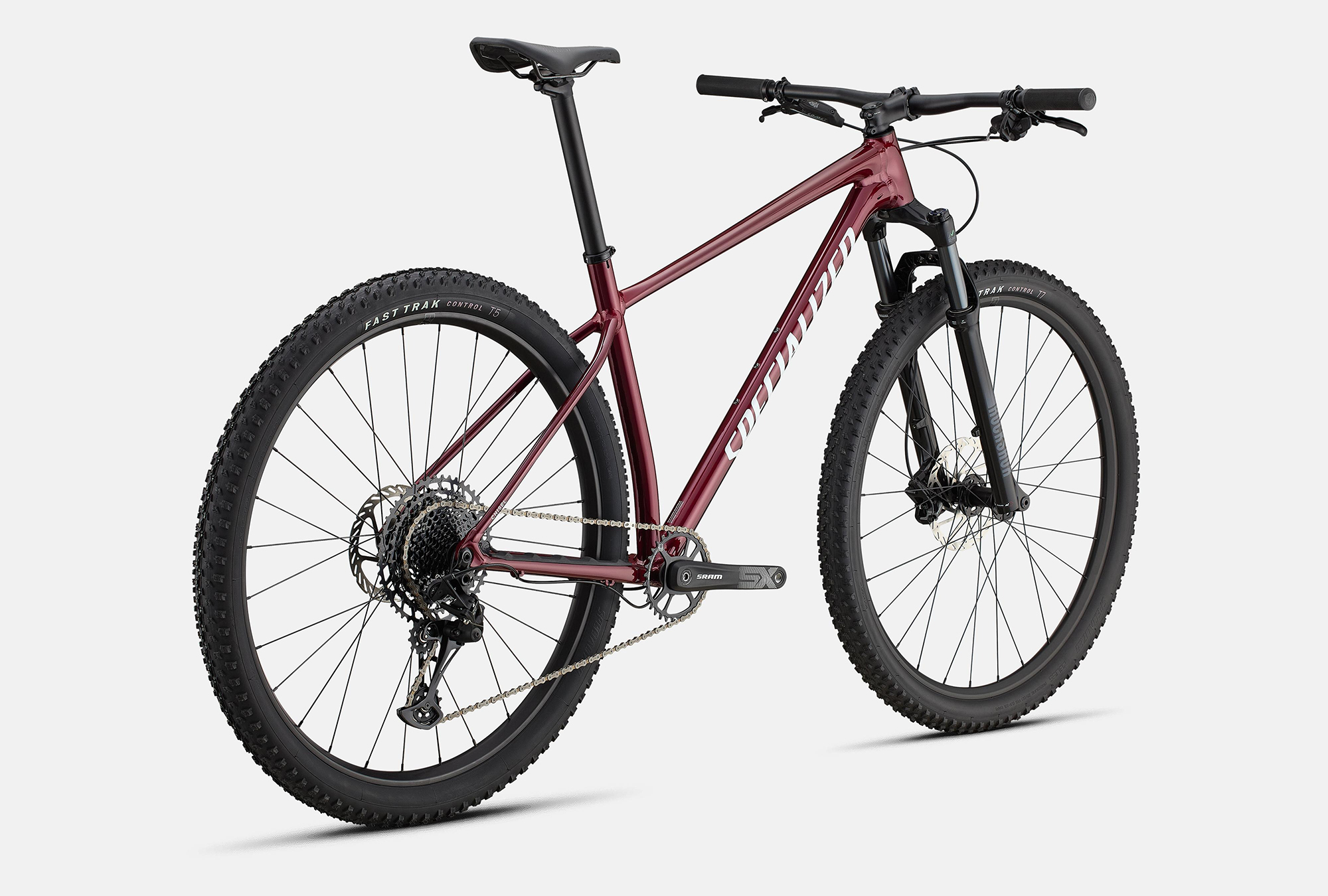 2025 Specialized Chisel Hardtail Bike - Reviews, Comparisons, Specs - Bikes - Vital MTB