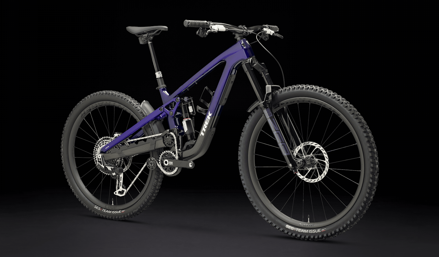 2025 Trek Slash 9.9 XX AXS T-Type Gen 6 Bike - Reviews, Comparisons, Specs - Bikes - Vital MTB
