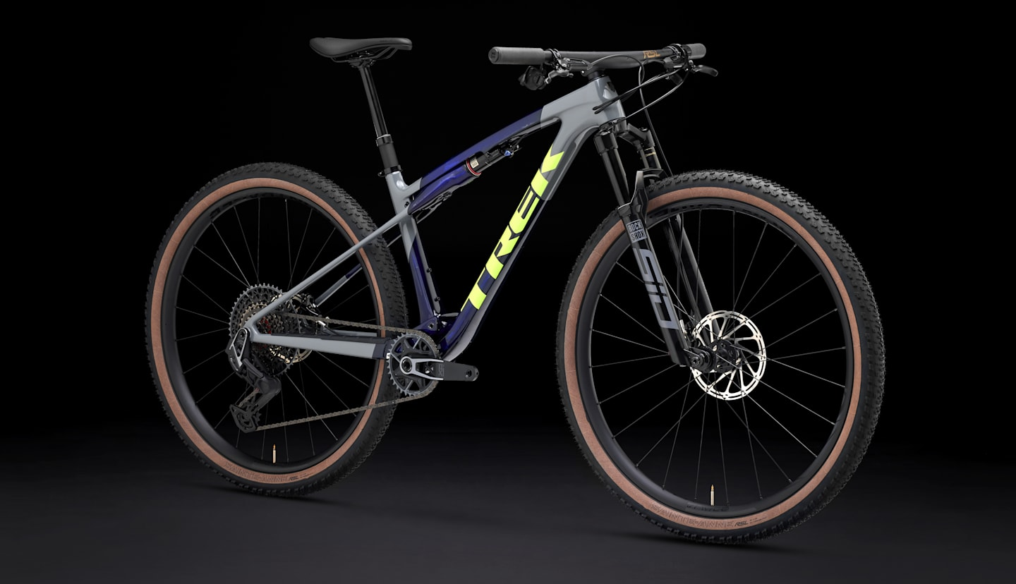 2025 Trek Supercaliber SLR 9.8 X0 AXS T-Type Gen 2 Bike - Reviews ...