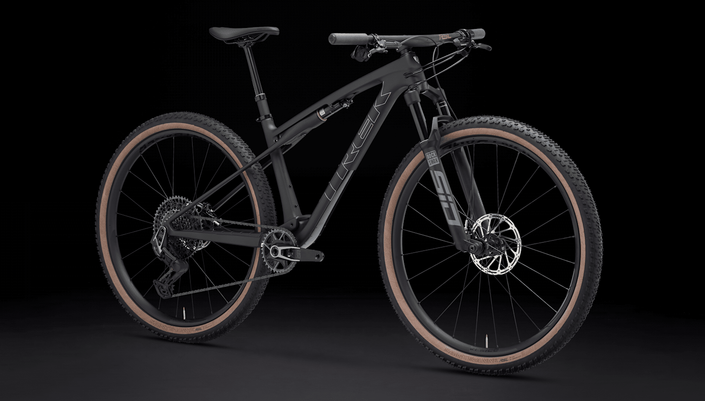 2025 Trek Supercaliber SLR 9.8 X0 AXS T-Type Gen 2 Bike - Reviews, Comparisons, Specs - Bikes ...