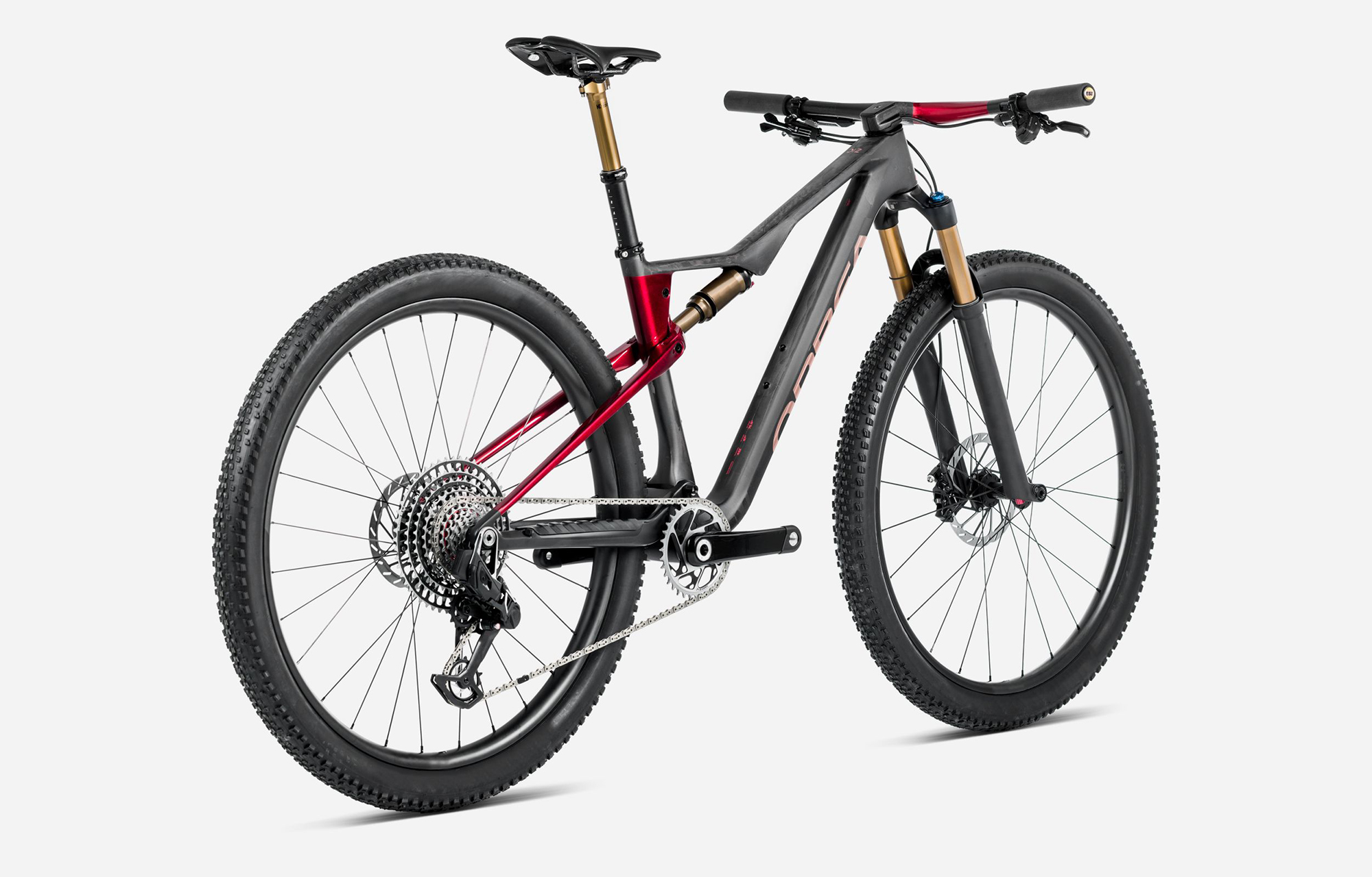 2025 Orbea Oiz M-Pro Bike - Reviews, Comparisons, Specs - Bikes - Vital MTB