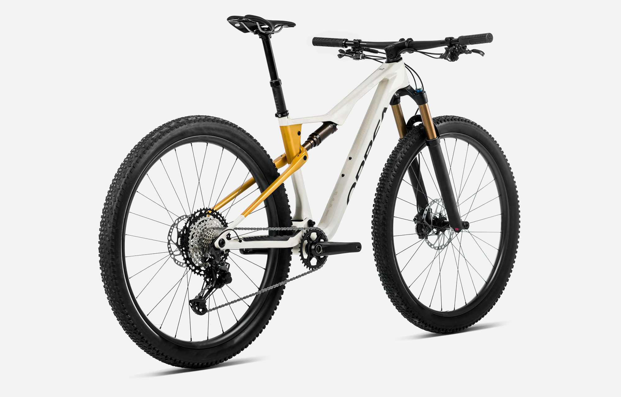 2025 Orbea Oiz M10 AXS Bike - Reviews, Comparisons, Specs - Bikes - Vital MTB