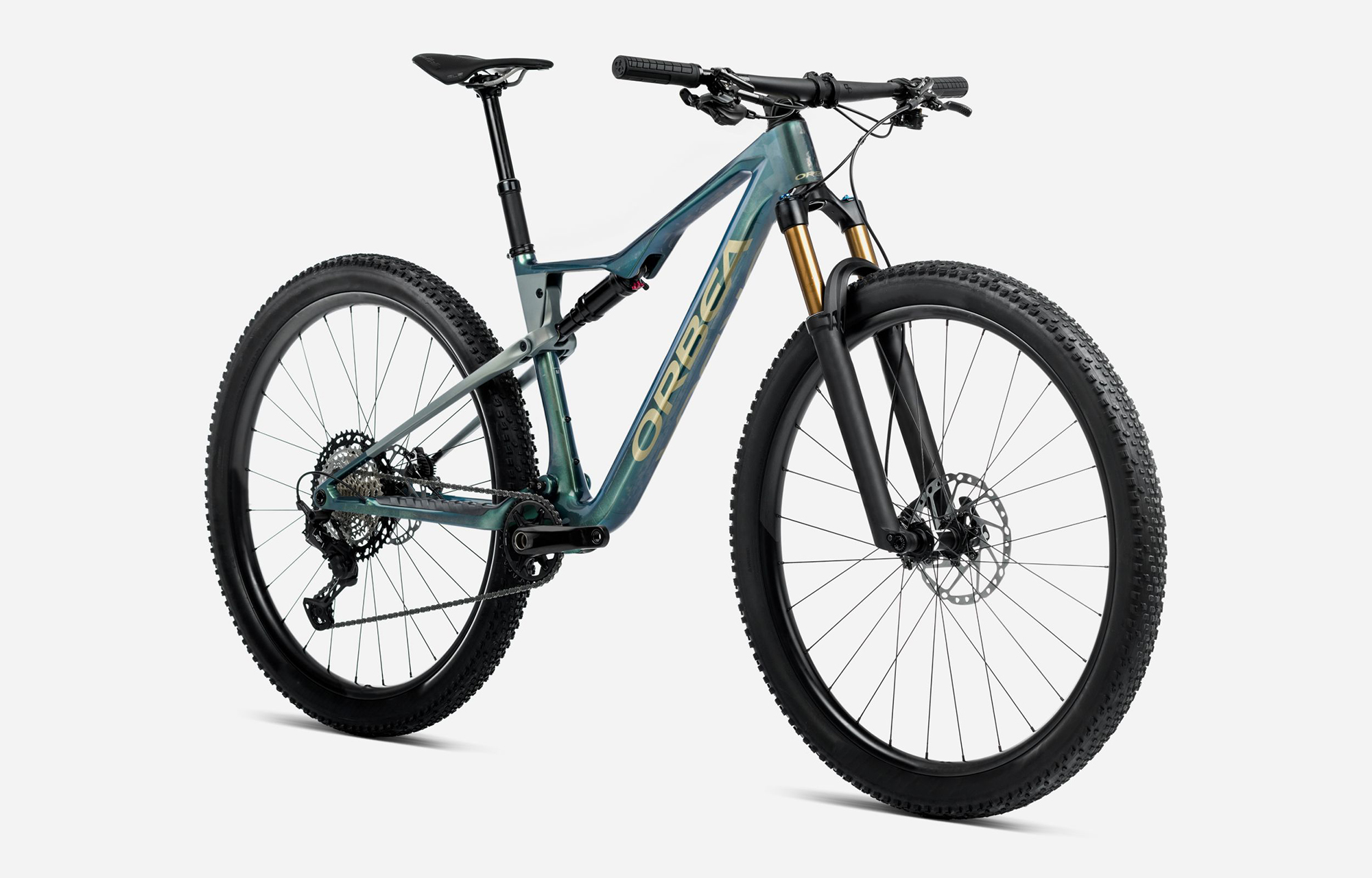 2025 Orbea Oiz M10 AXS Bike - Reviews, Comparisons, Specs - Bikes - Vital MTB