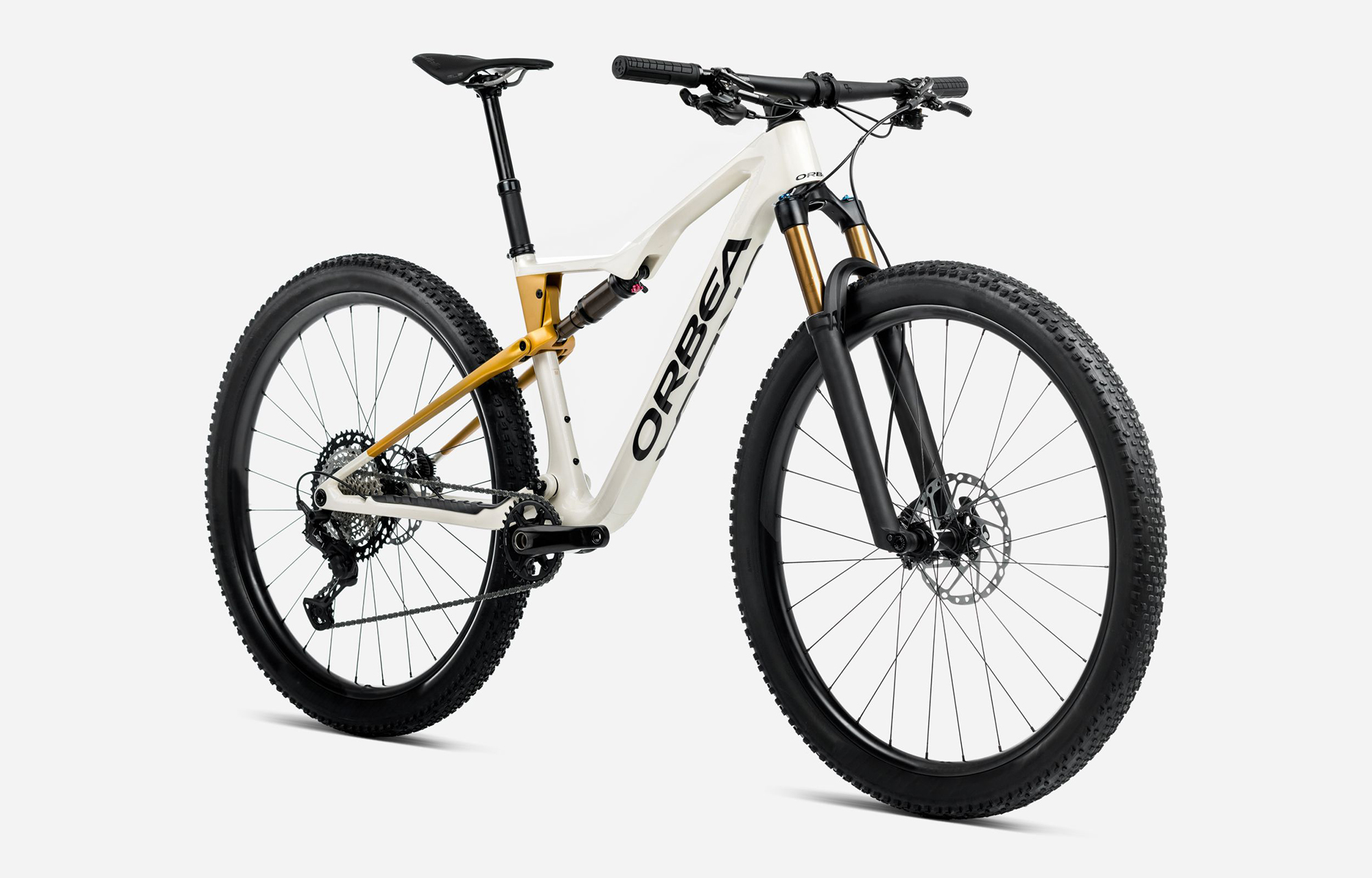 2025 Orbea Oiz M10 Bike - Reviews, Comparisons, Specs - Bikes - Vital MTB