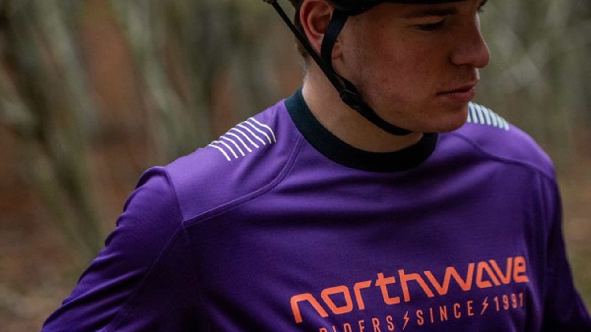 Northwave Sharp LS Jersey - Reviews, Comparisons, Specs - Riding Jerseys - Vital MTB