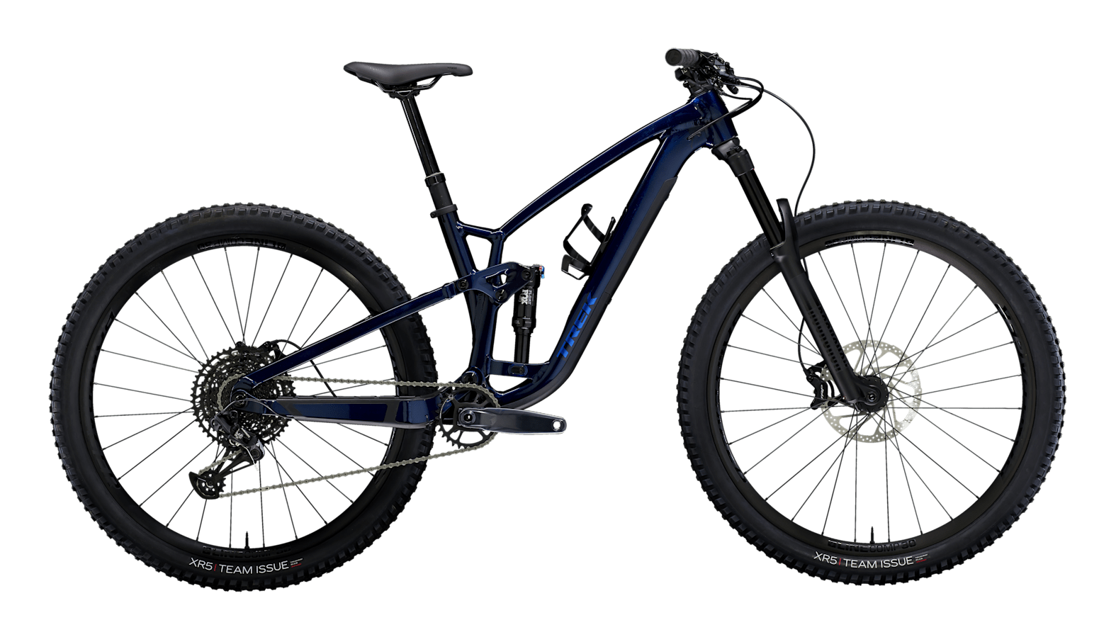 2024 Trek Fuel EX 7 Gen 6 Bike - Reviews, Comparisons, Specs - Bikes ...