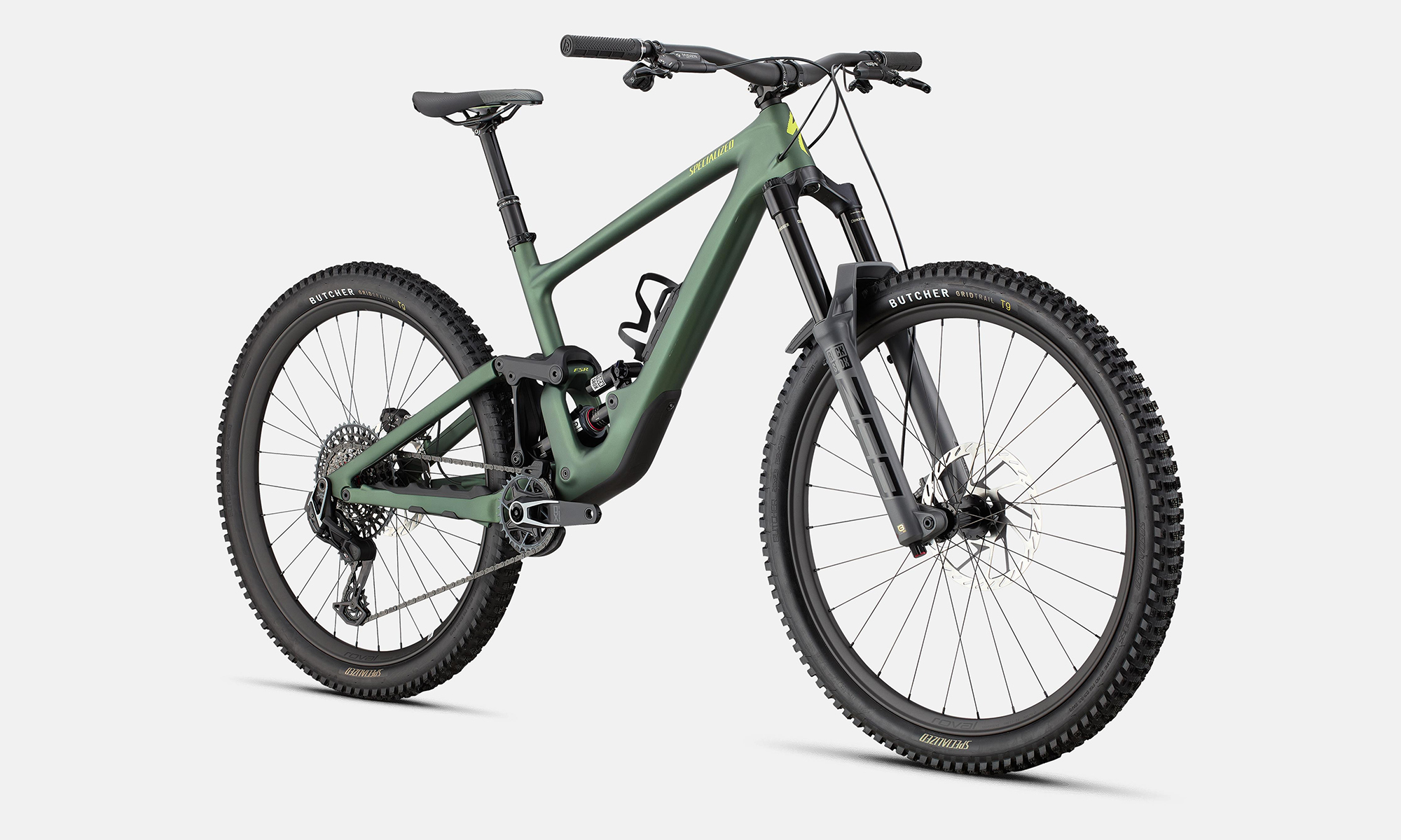 2025 Specialized Enduro Pro Bike - Reviews, Comparisons, Specs - Bikes ...