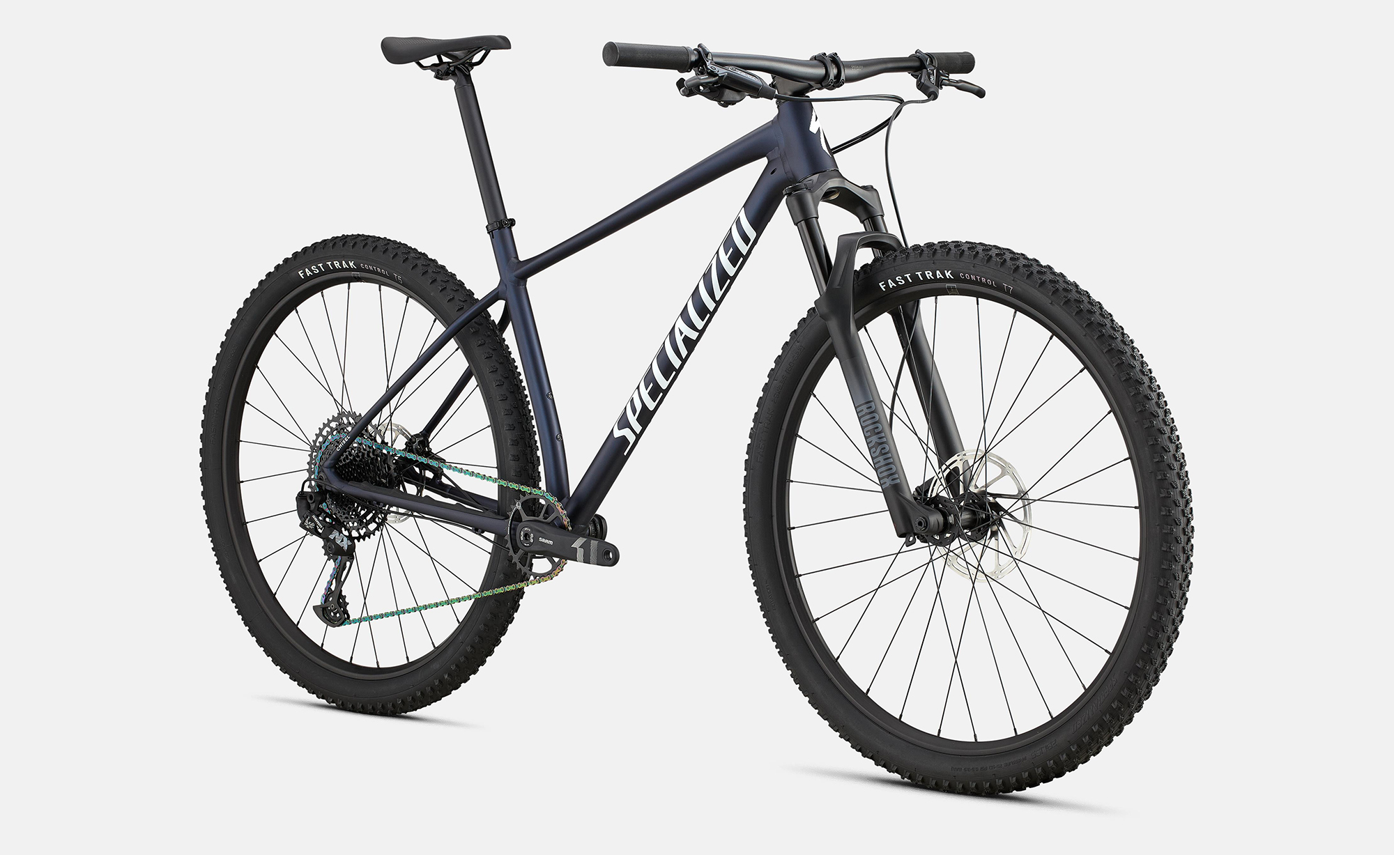 2025 Specialized Chisel Hardtail Comp Bike - Reviews, Comparisons, Specs - Bikes - Vital MTB