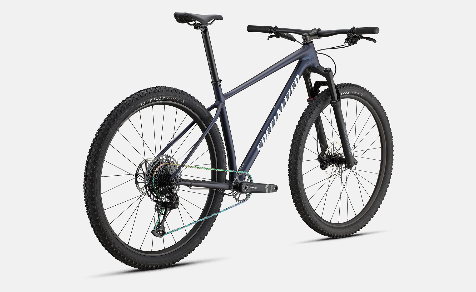 2025 Specialized Chisel Hardtail Comp Bike - Reviews, Comparisons ...
