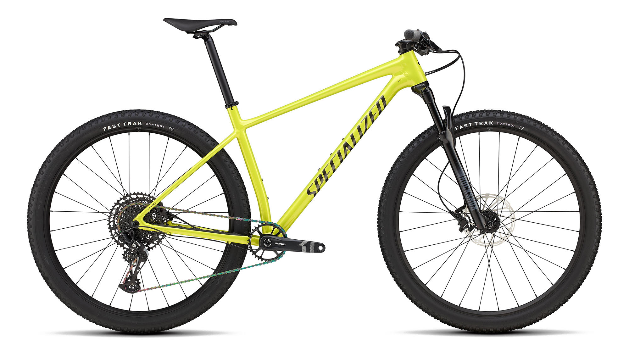 2025 Specialized Chisel Hardtail Comp Bike - Reviews, Comparisons ...