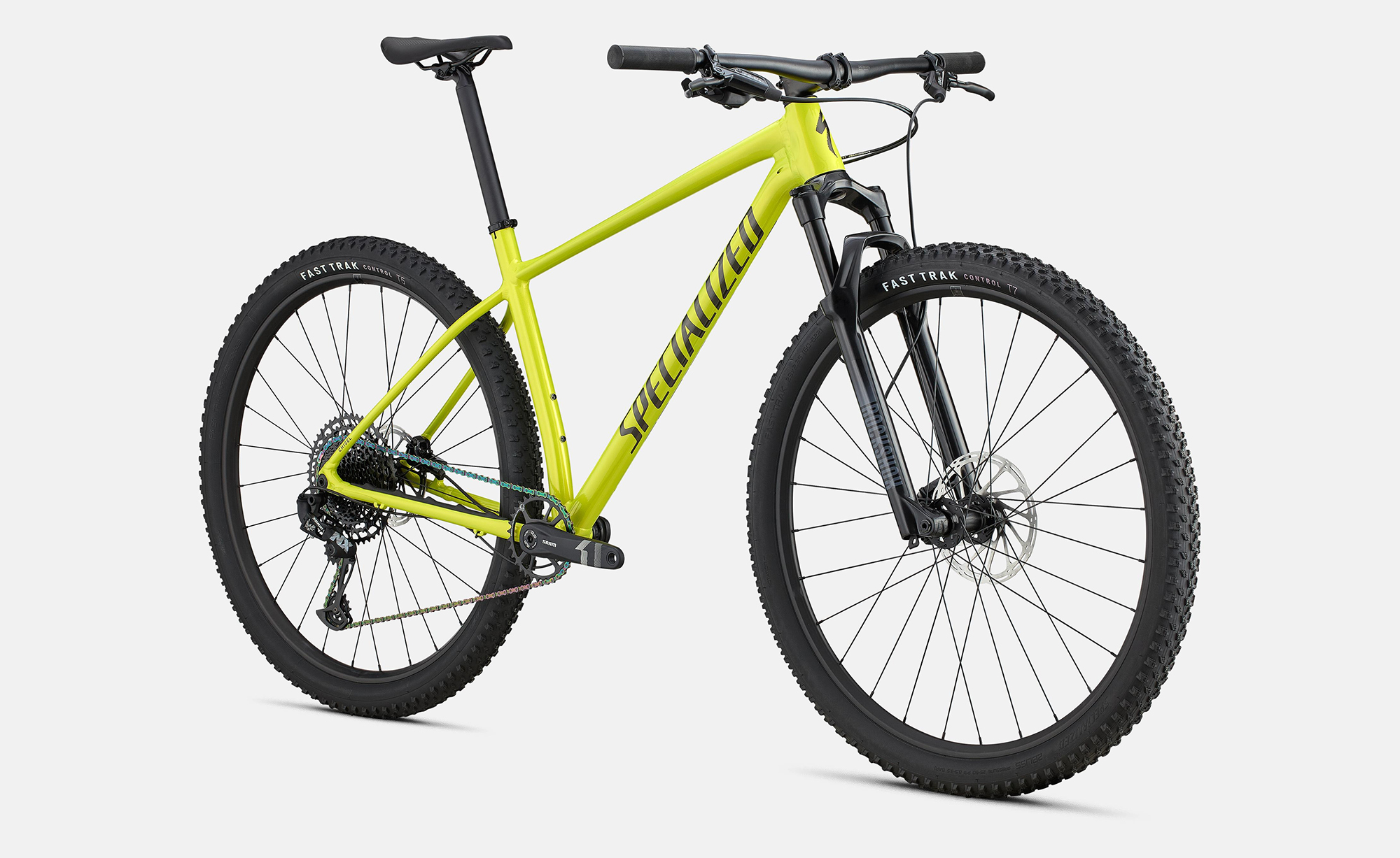 2025 Specialized Chisel Hardtail Comp Bike - Reviews, Comparisons ...