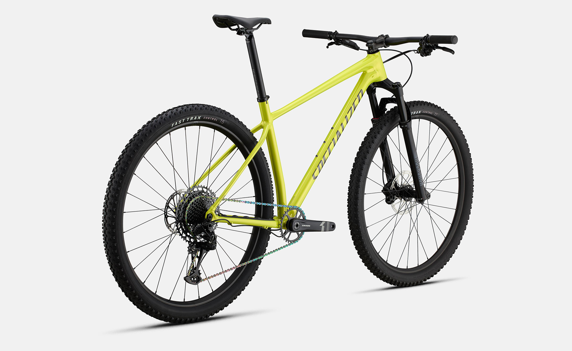 2025 Specialized Chisel Hardtail Comp Bike - Reviews, Comparisons, Specs - Bikes - Vital MTB