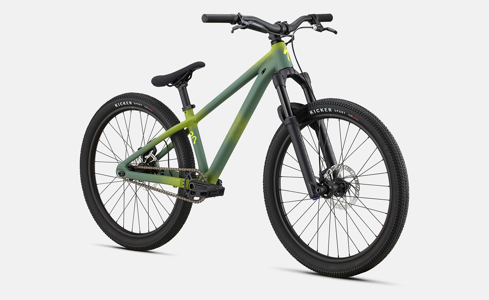 2025 Specialized P. 2 Bike - Reviews, Comparisons, Specs - Bikes ...