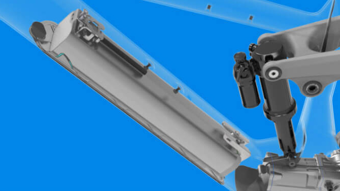 2024 Transition Relay Carbon GX E-Bike - Reviews, Comparisons, Specs ...