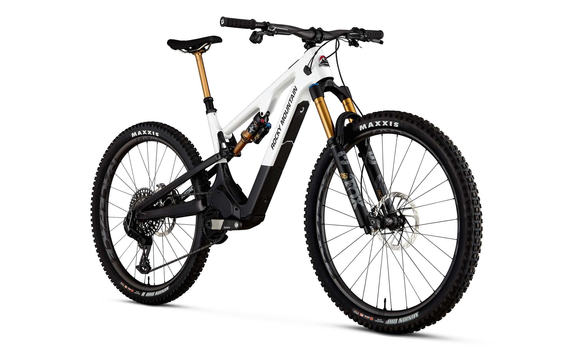 2025 Rocky Mountain Instinct Powerplay SL Carbon 90 E-Bike - Reviews, Comparisons, Specs - E ...