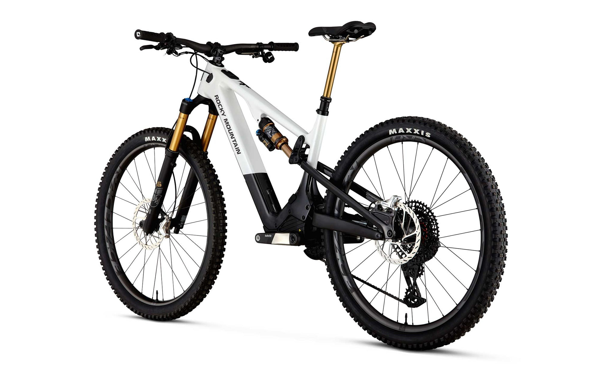 2025 Rocky Mountain Instinct Powerplay SL Carbon 90 E-Bike - Reviews, Comparisons, Specs - E ...