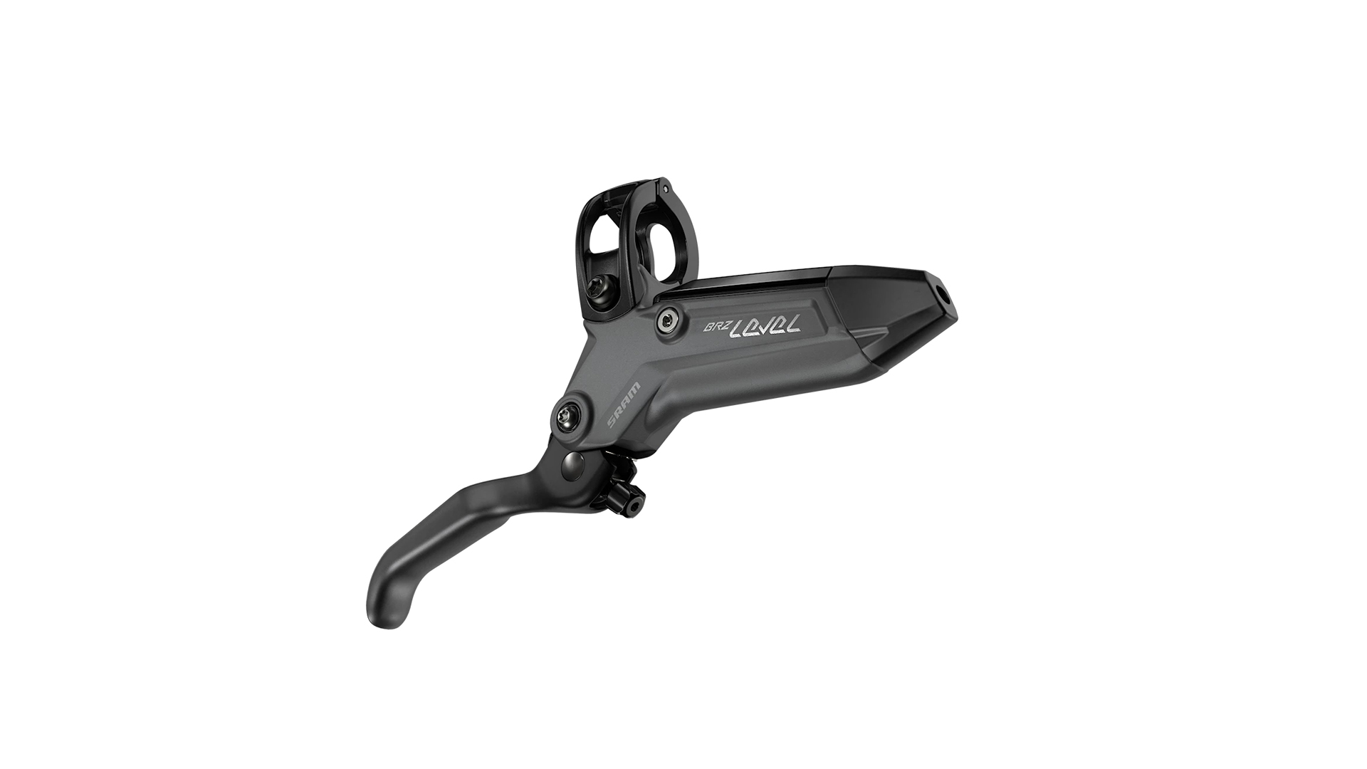 SRAM Level Bronze Stealth 2-Piston Hydraulic Disc Brake - Reviews ...
