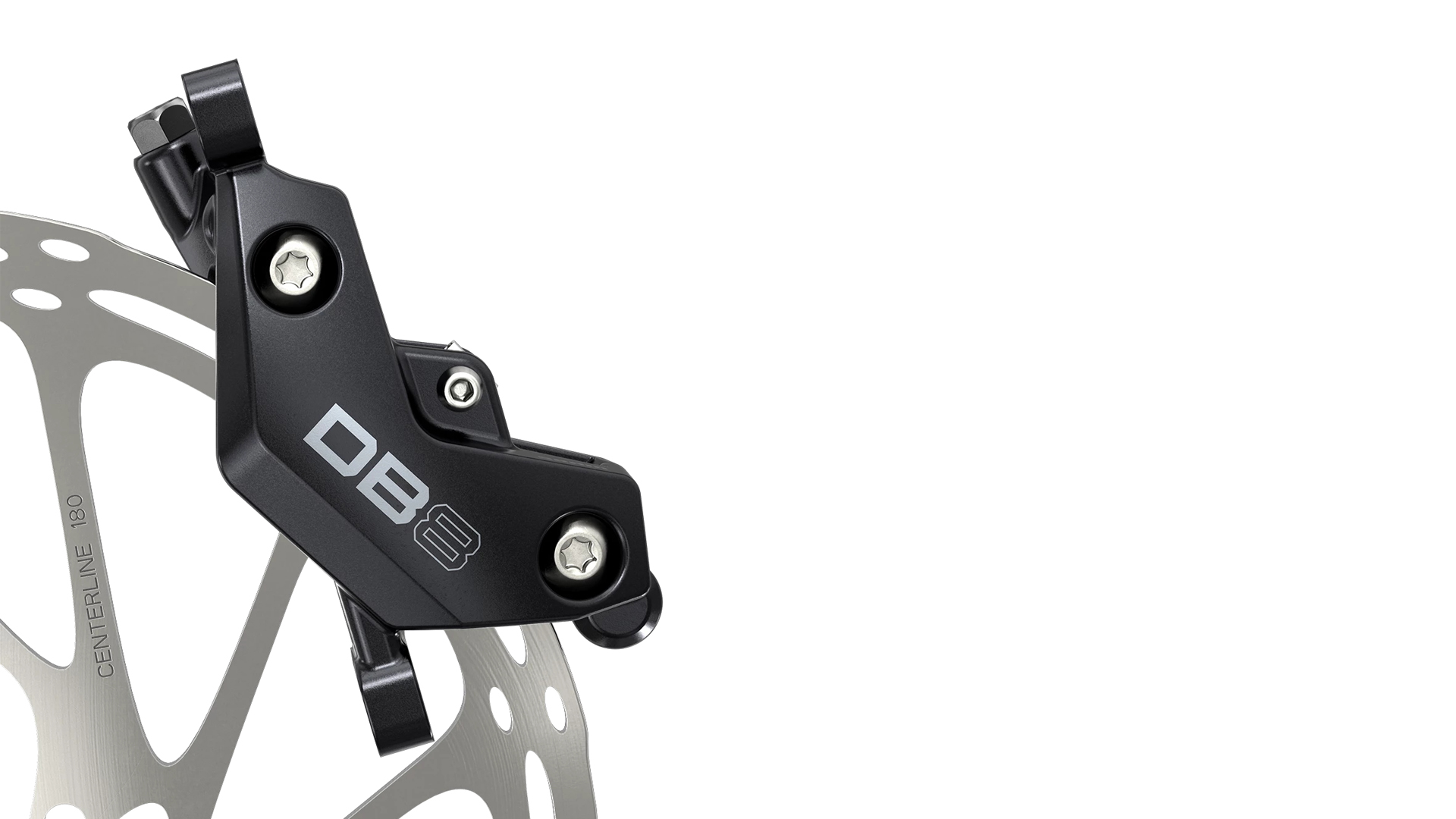 SRAM DB8 Hydraulic Disc Brake - Reviews, Comparisons, Specs - Hydraulic ...