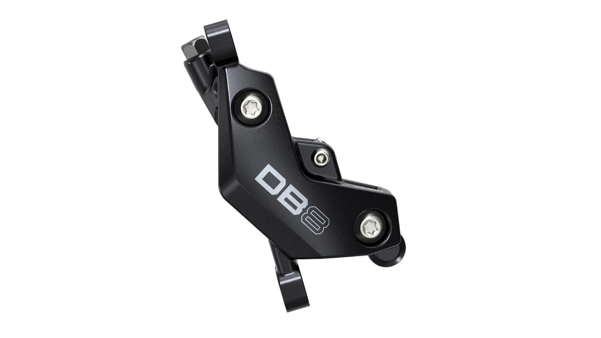 SRAM DB8 Hydraulic Disc Brake - Reviews, Comparisons, Specs - Hydraulic ...