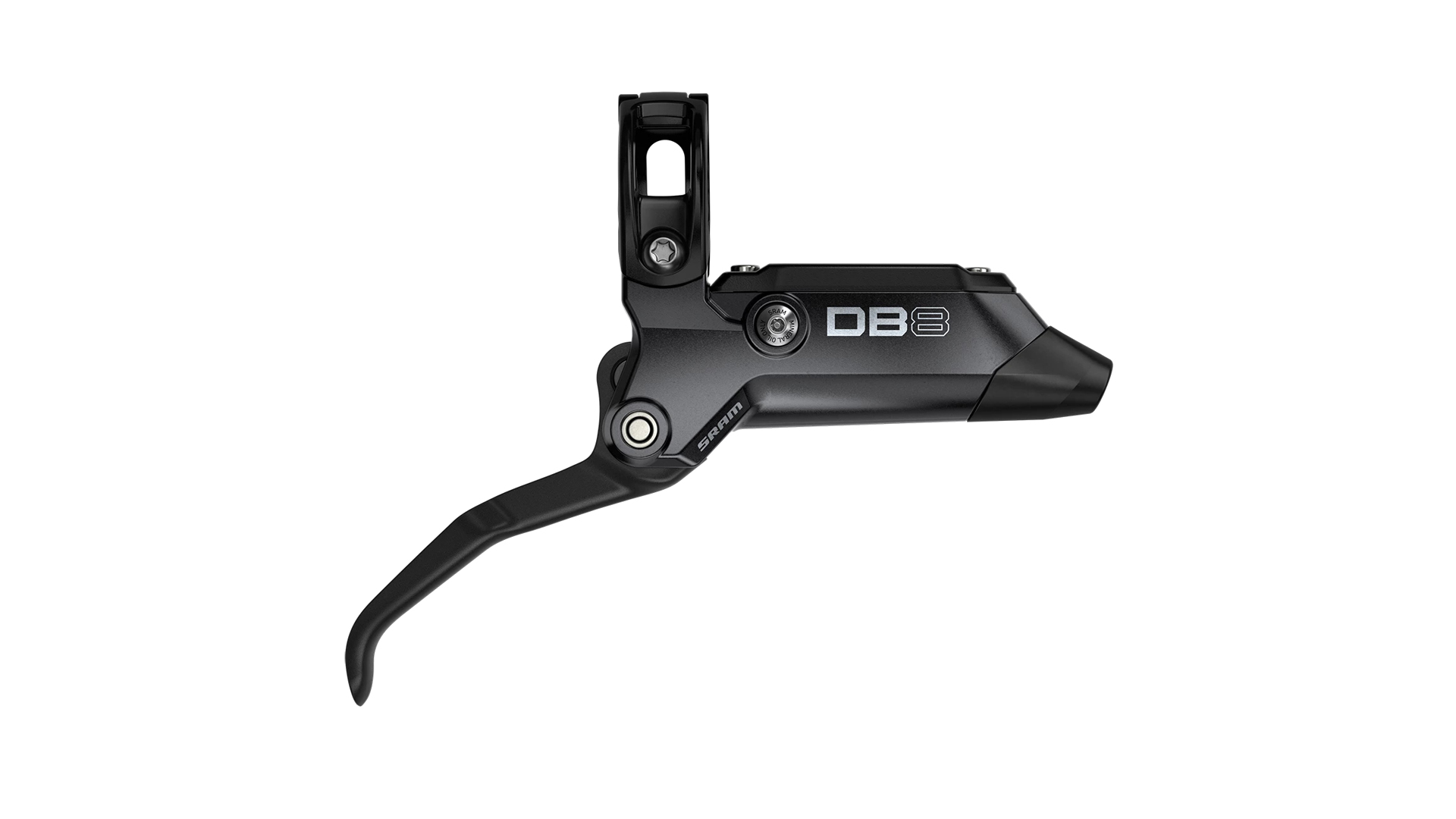 SRAM DB8 Hydraulic Disc Brake - Reviews, Comparisons, Specs - Hydraulic ...