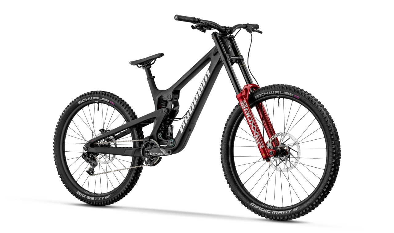 2024 Propain Rage 3 R CF Ultimate Bike - Reviews, Comparisons, Specs ...