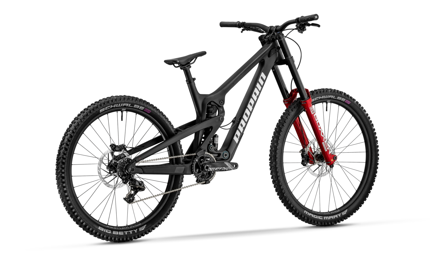2024 Propain Rage 3 R CF Ultimate Bike - Reviews, Comparisons, Specs ...