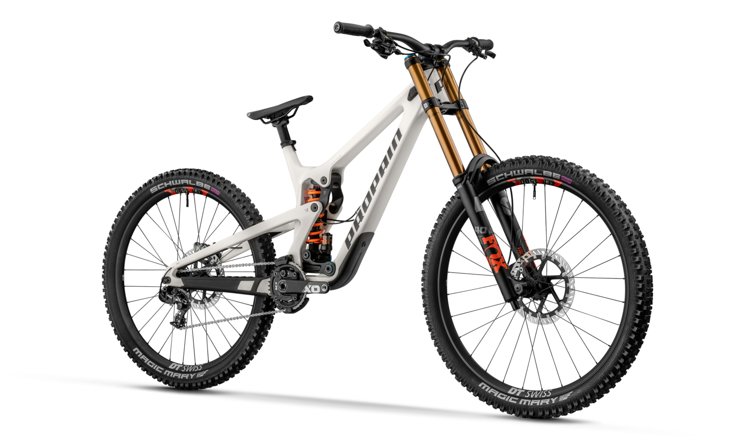 2024 Propain Rage 3 R CF Ultimate Bike - Reviews, Comparisons, Specs ...