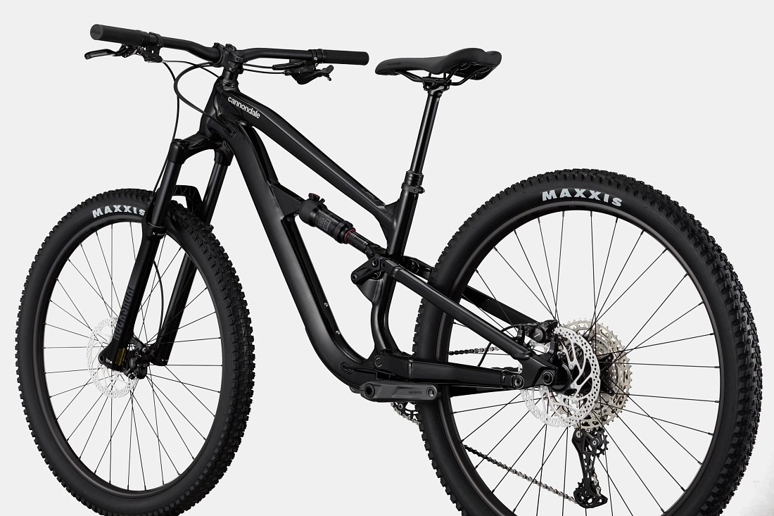 2024 Cannondale Habit 4 Bike - Reviews, Comparisons, Specs - Bikes ...