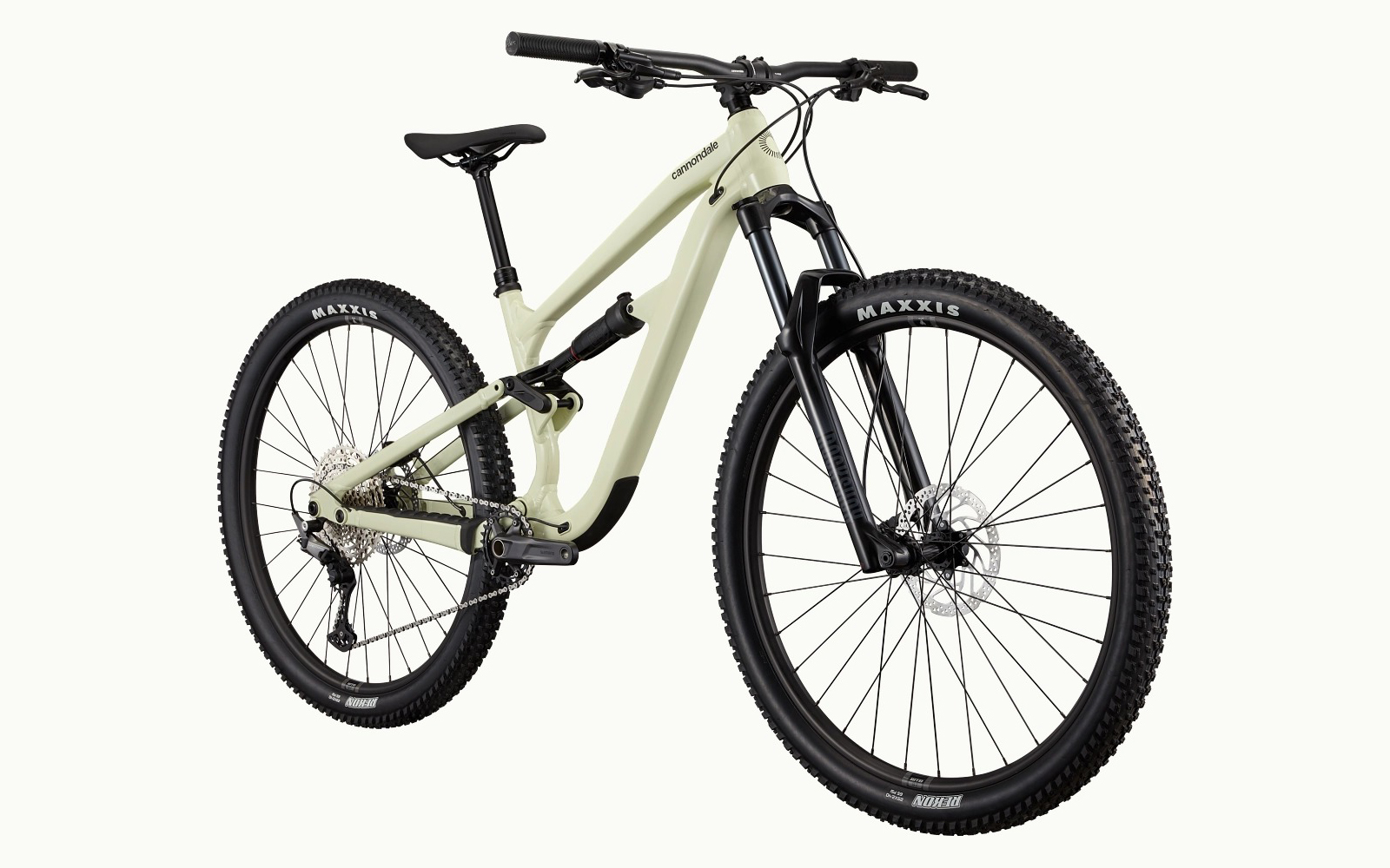 2024 Cannondale Habit 4 Bike - Reviews, Comparisons, Specs - Bikes ...