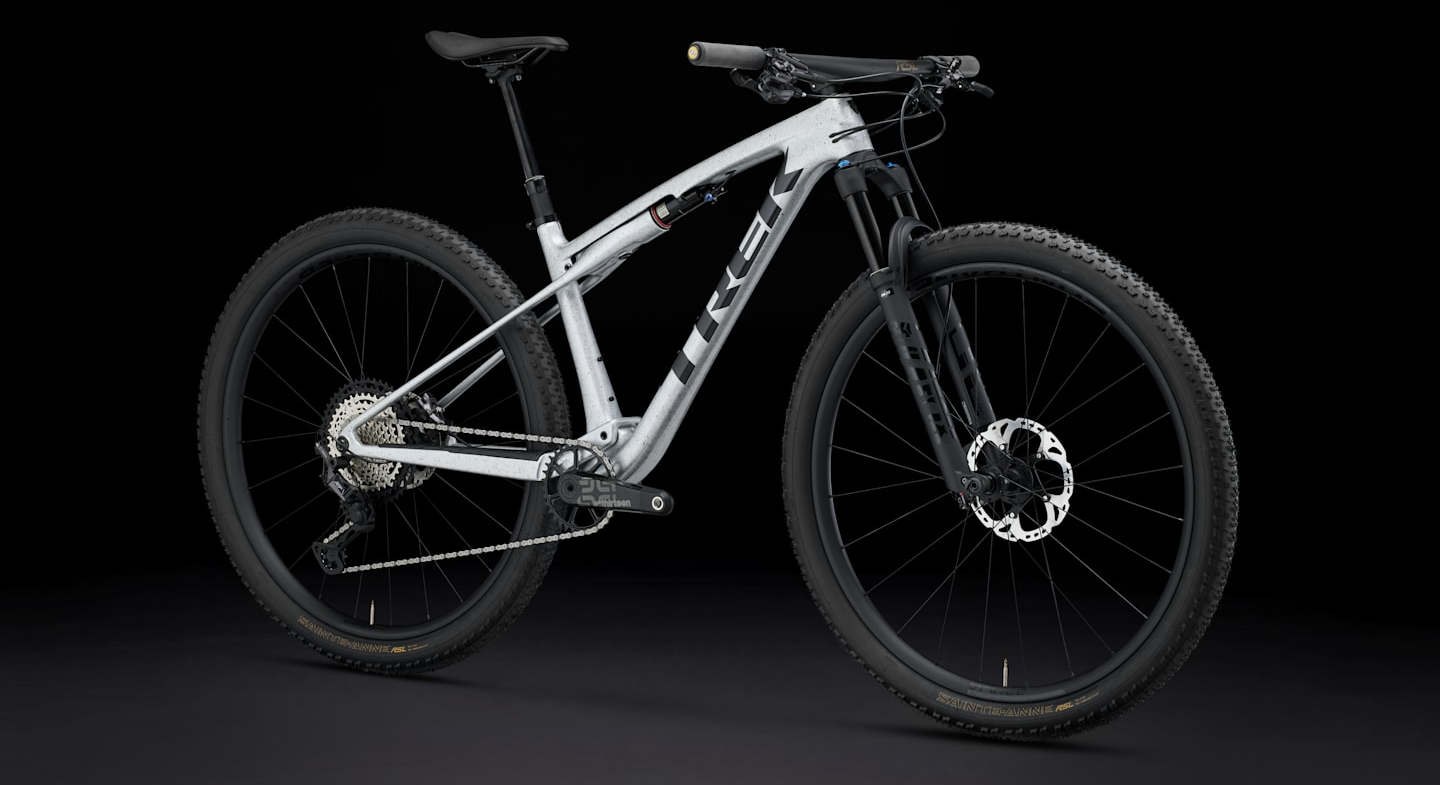 2025 Trek Supercaliber SLR 9.8 XT Gen 2 Bike - Reviews, Comparisons, Specs - Bikes - Vital MTB