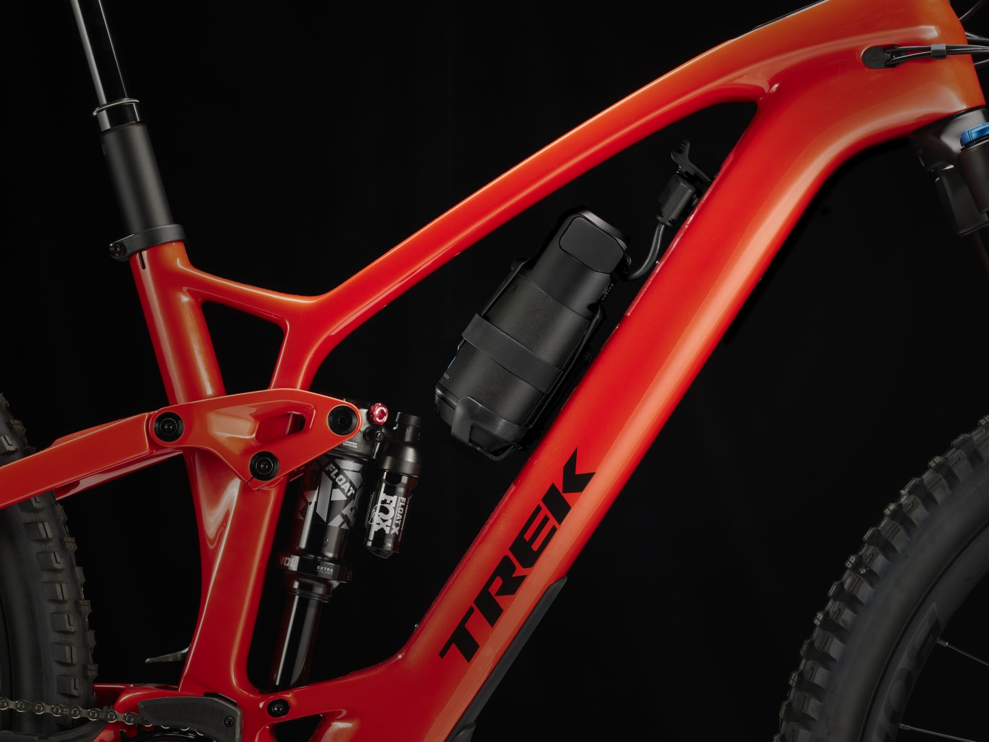 2025 Trek Fuel EXe 9.7 E-Bike - Reviews, Comparisons, Specs - E-Bikes ...