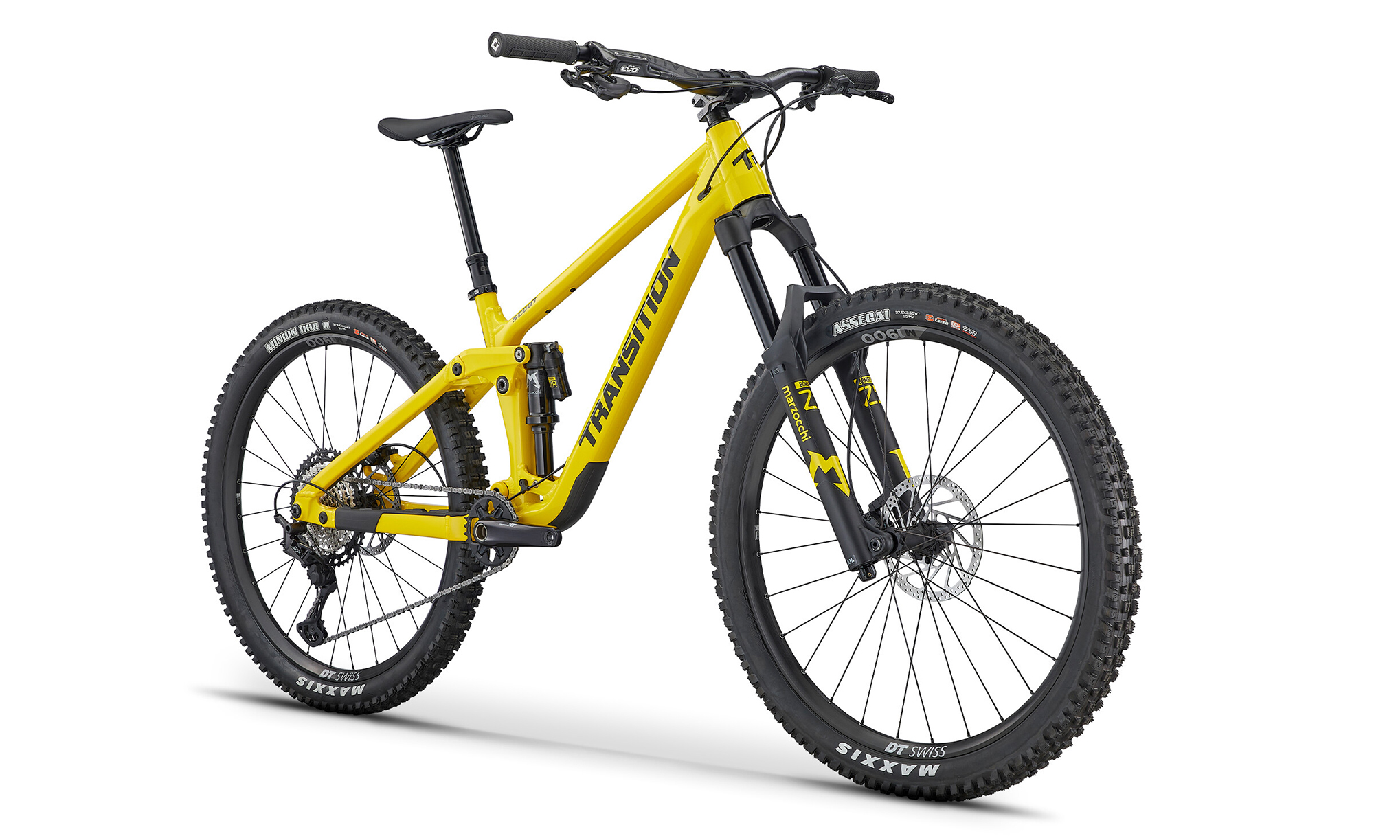 2025 Transition Scout XT Bike - Reviews, Comparisons, Specs - Bikes ...