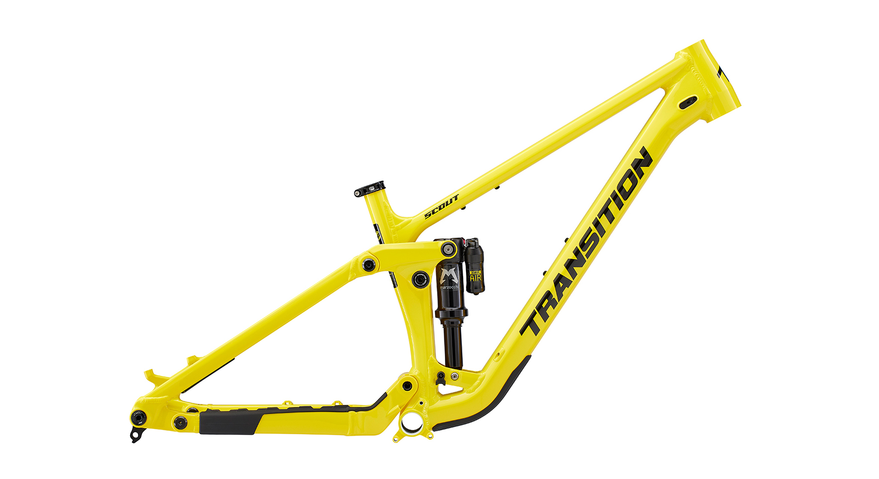 Transition Scout Alloy Frame - Reviews, Comparisons, Specs - Frames ...