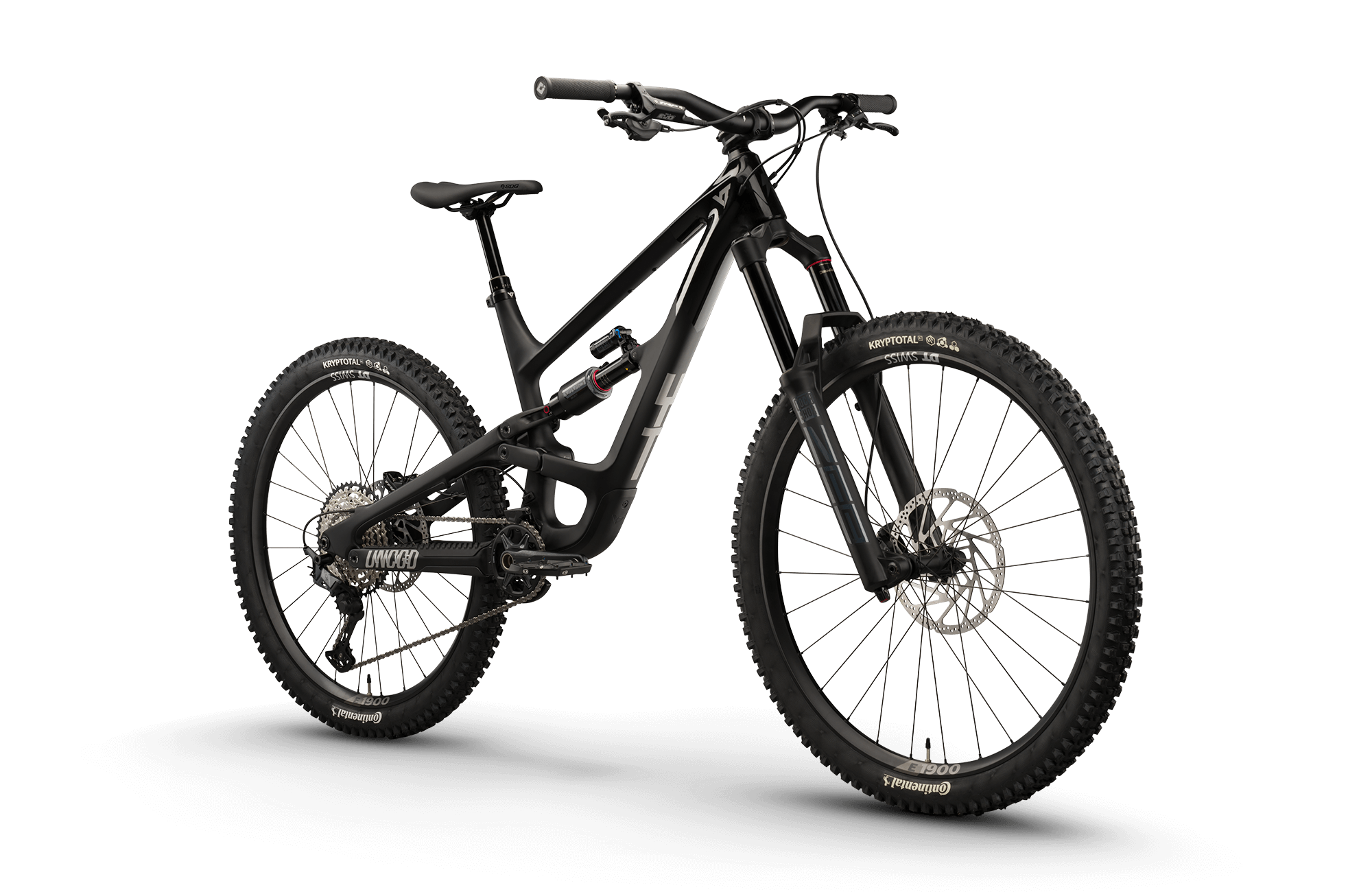 2025 YT Capra MX Core 2 CF Bike - Reviews, Comparisons, Specs - Bikes ...