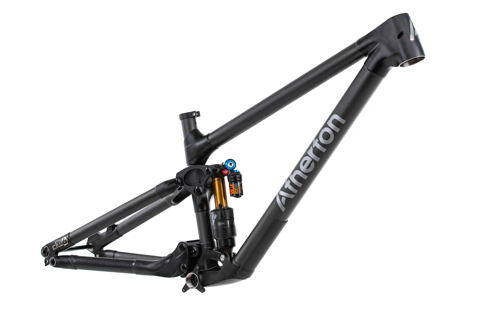 Atherton A.170 Frame - Reviews, Comparisons, Specs - Frames - Vital MTB