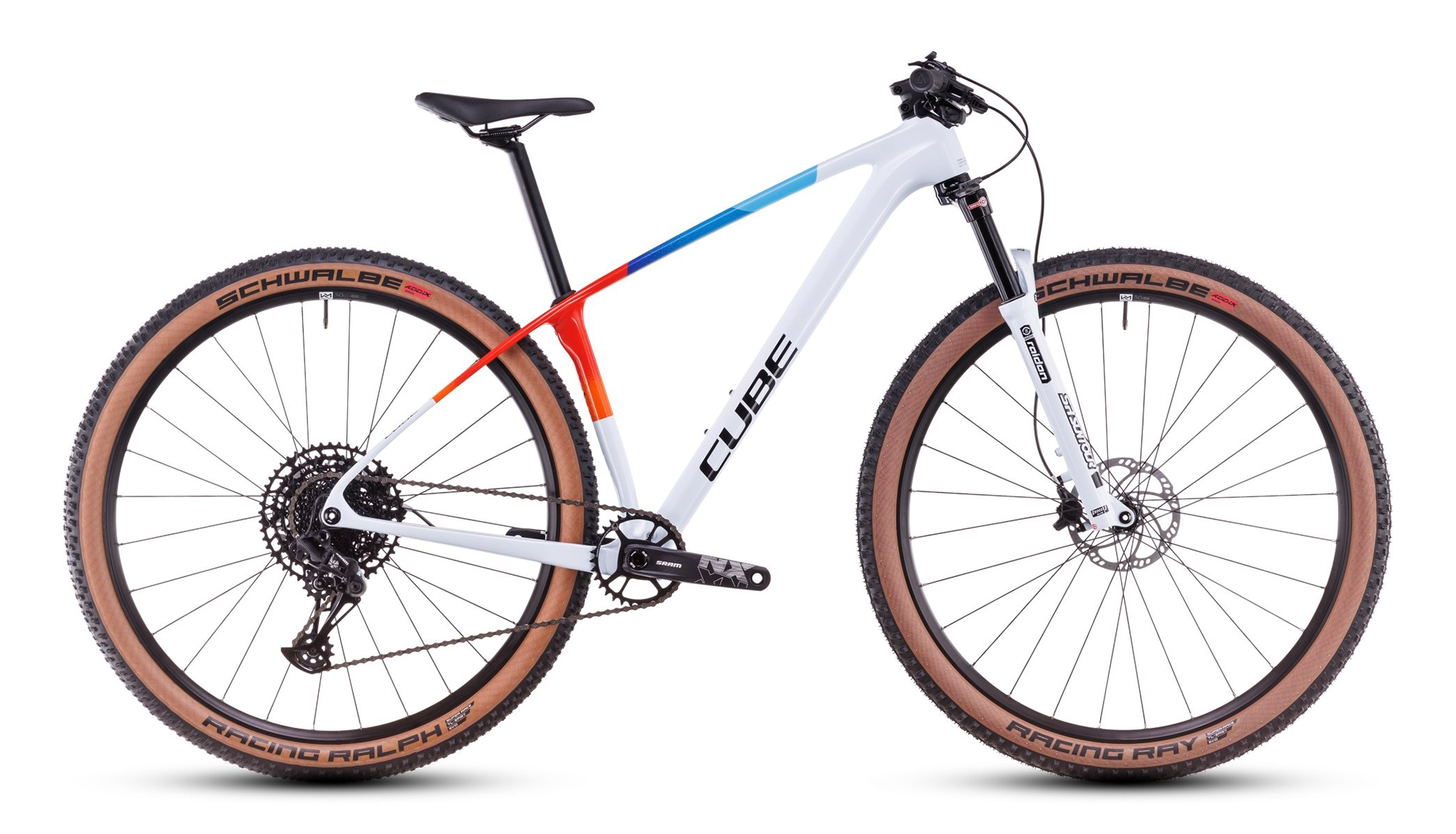 2025 Cube Phenix C:62 SLX Rookie Bike - Reviews, Comparisons, Specs - Bikes - Vital MTB