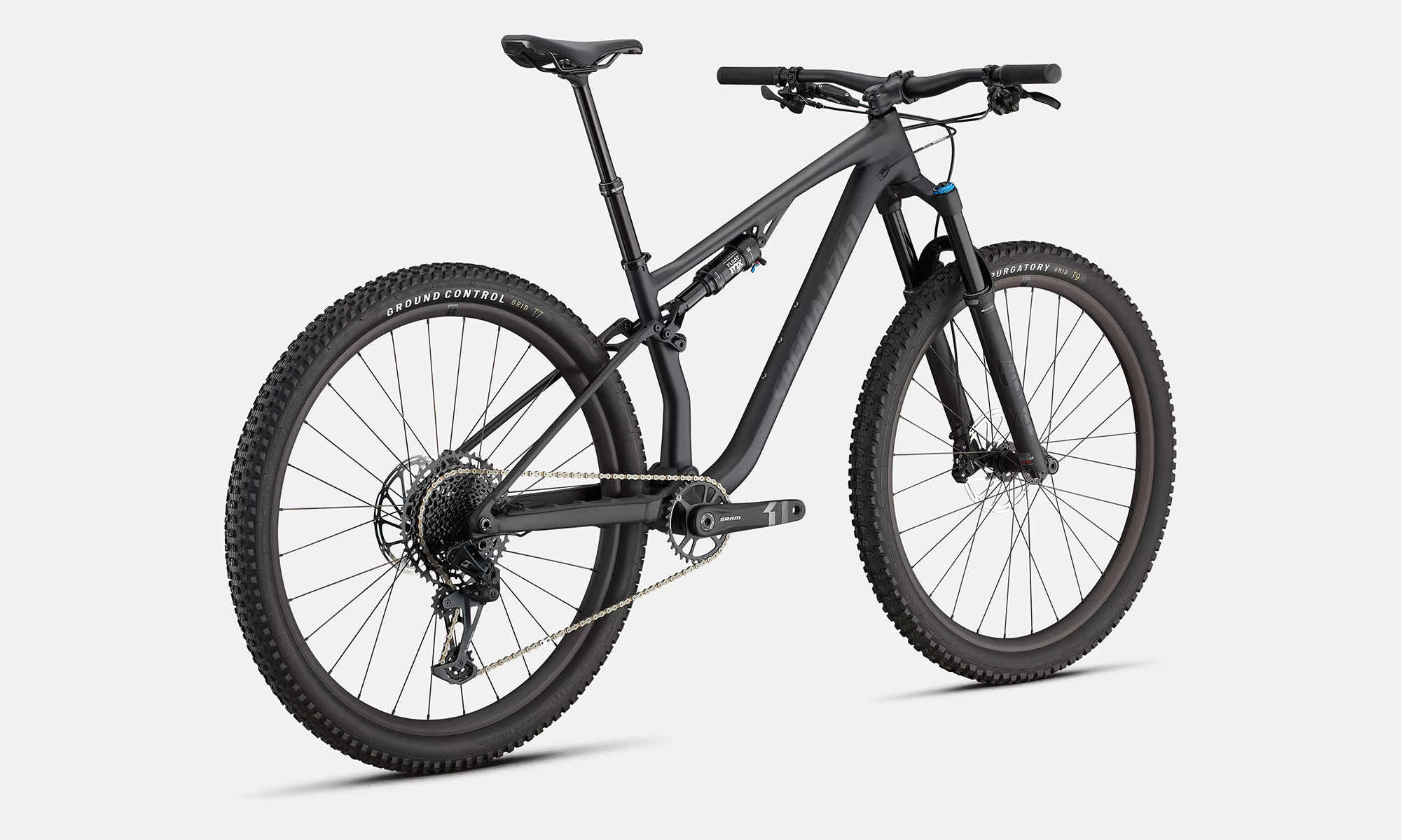 2025 Specialized Chisel Comp EVO Bike - Reviews, Comparisons, Specs ...