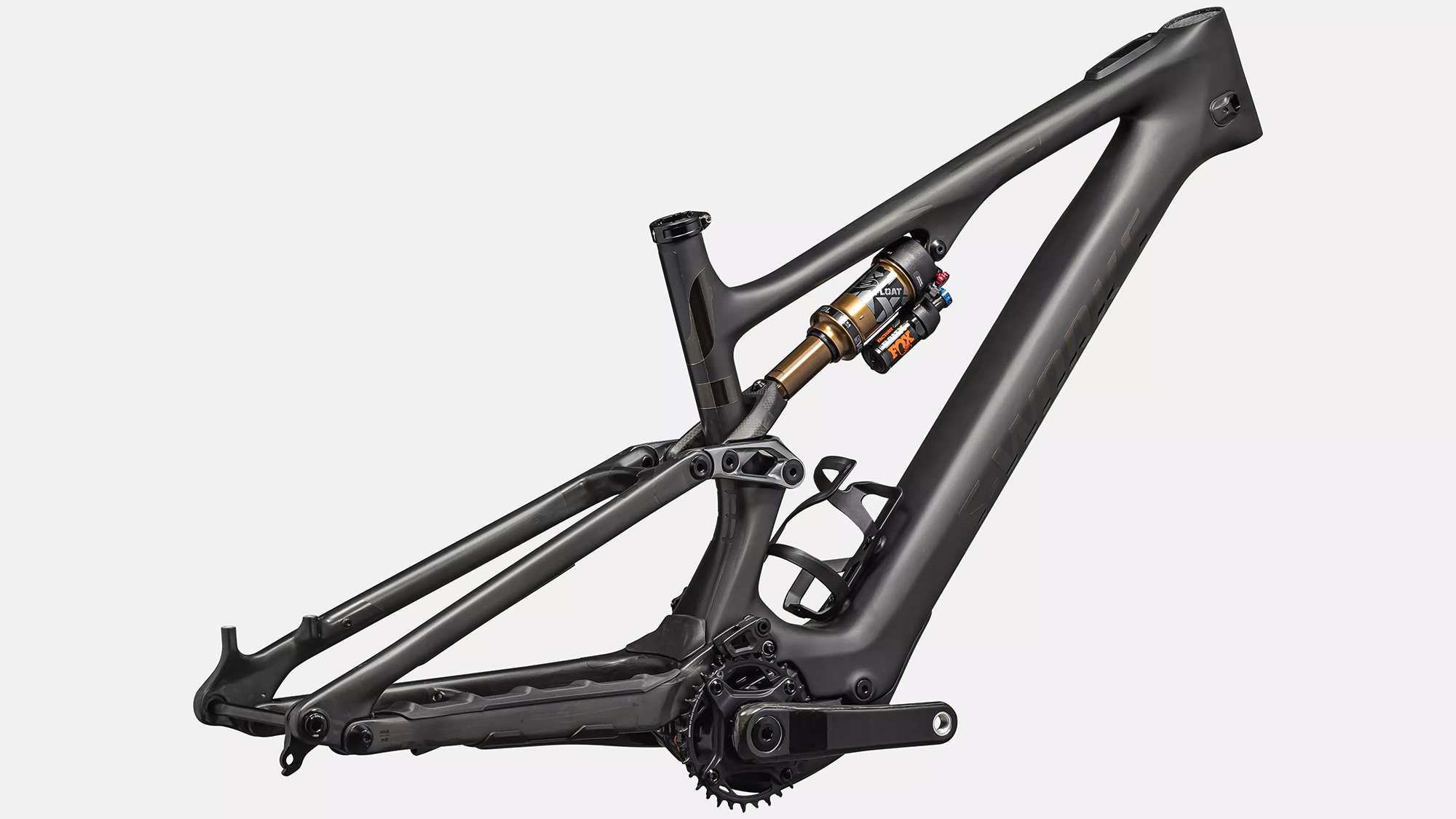 Specialized Turbo Levo SL S-Works Frame - Reviews, Comparisons, Specs ...