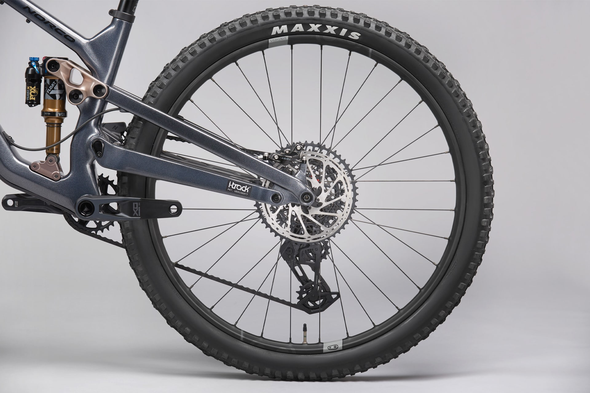 2025 Norco Optic C2 MX Bike - Reviews, Comparisons, Specs - Bikes ...