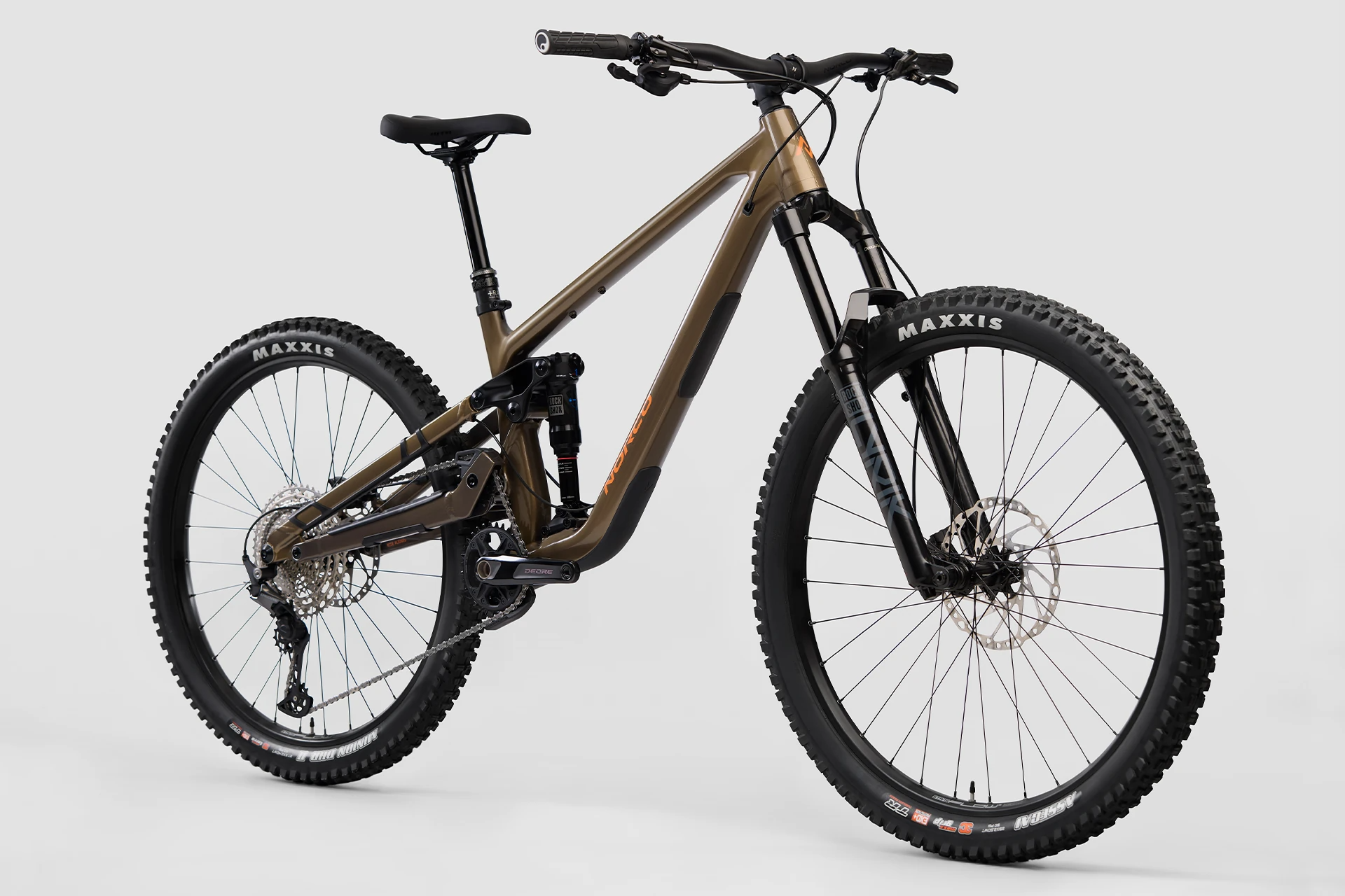2025 Norco Sight A3 150 MX Bike - Reviews, Comparisons, Specs - Bikes ...