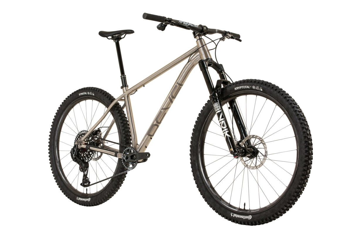 2024 Revel Tirade SRAM GX Eagle Bike - Reviews, Comparisons, Specs ...