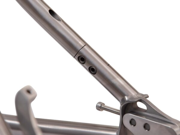 Revel TF Frame - Reviews, Comparisons, Specs - Frames - Vital MTB