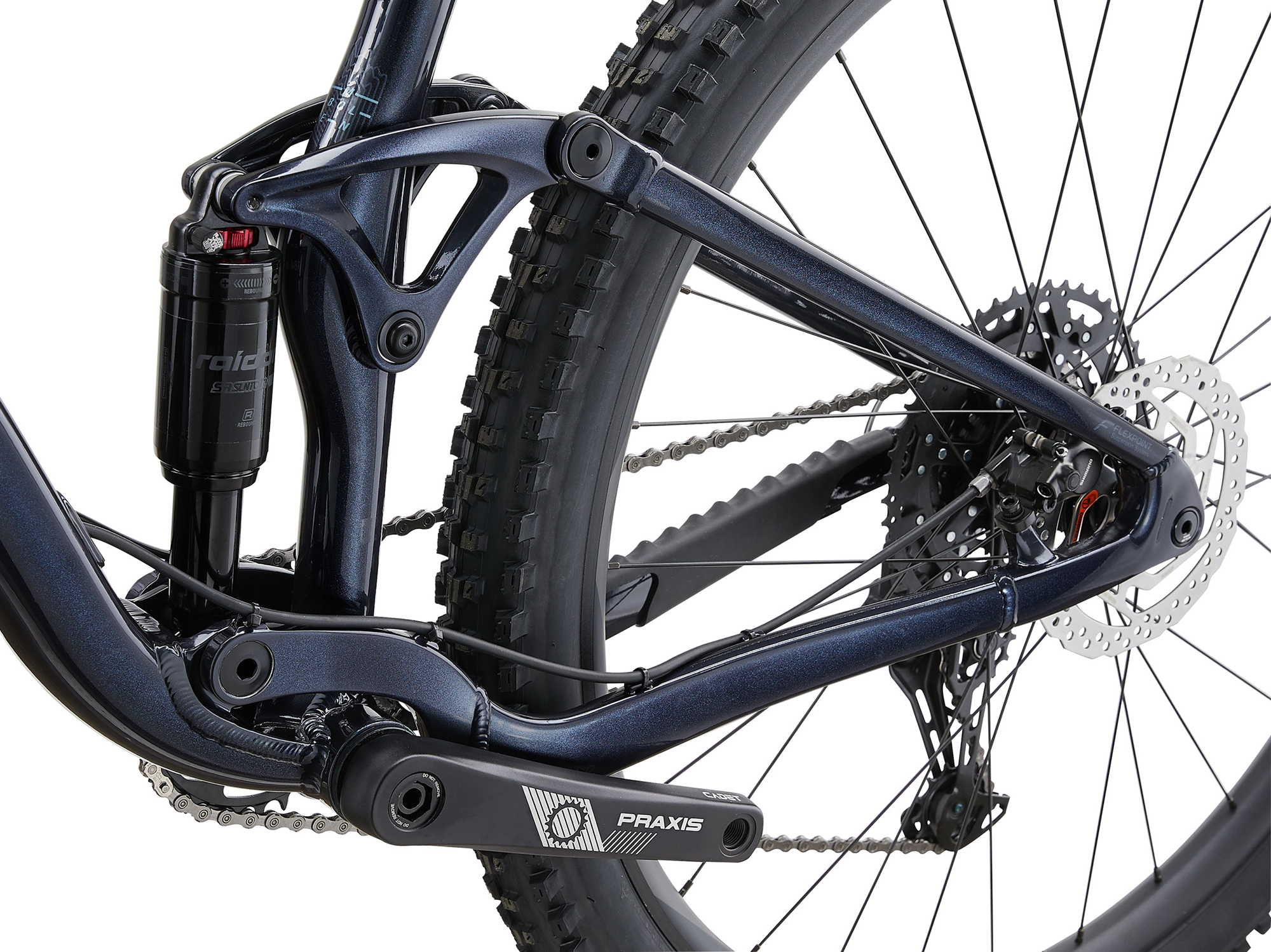 2024 Liv Embolden 2 Bike - Reviews, Comparisons, Specs - Bikes - Vital MTB