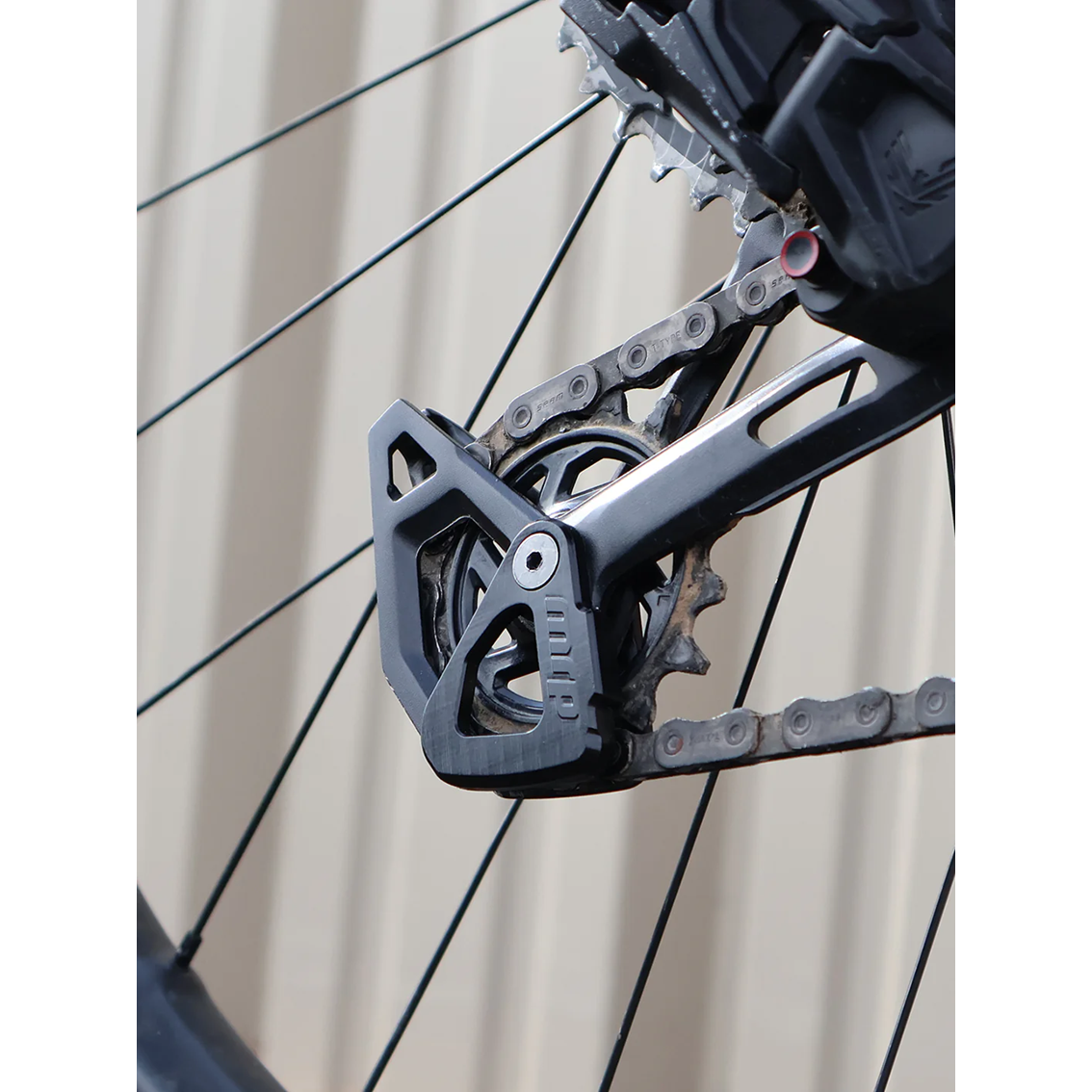 MRP Cage Guard - Reviews, Comparisons, Specs - Add-Ons / Mods - Vital MTB